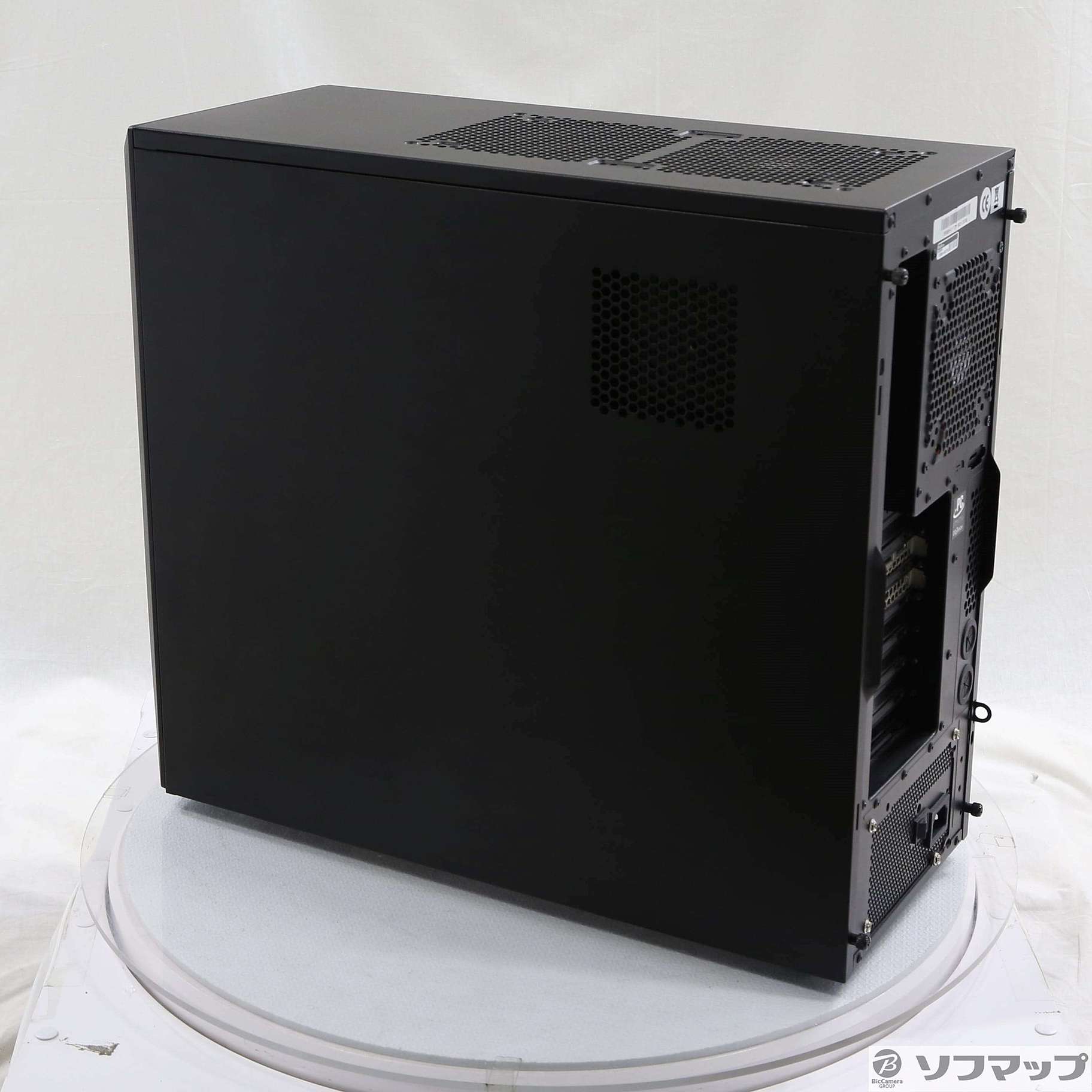 【中古】GALLERIA XZ 〔Windows 10〕 [2133048416668] - リコレ！|ビックカメラグループ ソフマップの中古 ...