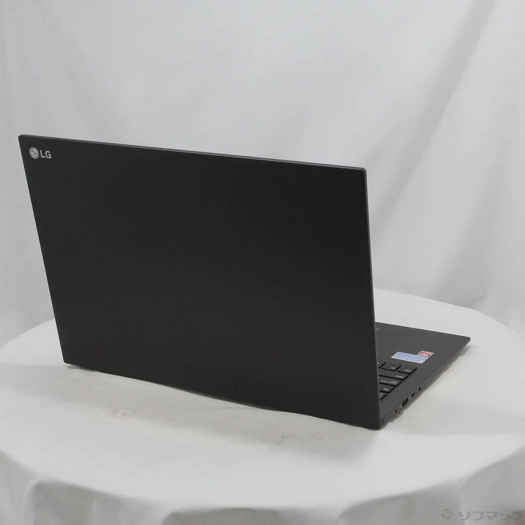 【中古】UltraPC 16U70Q-KR56J1 チャコールグレー [2133048457241] - リコレ！|ビックカメラグループ ...