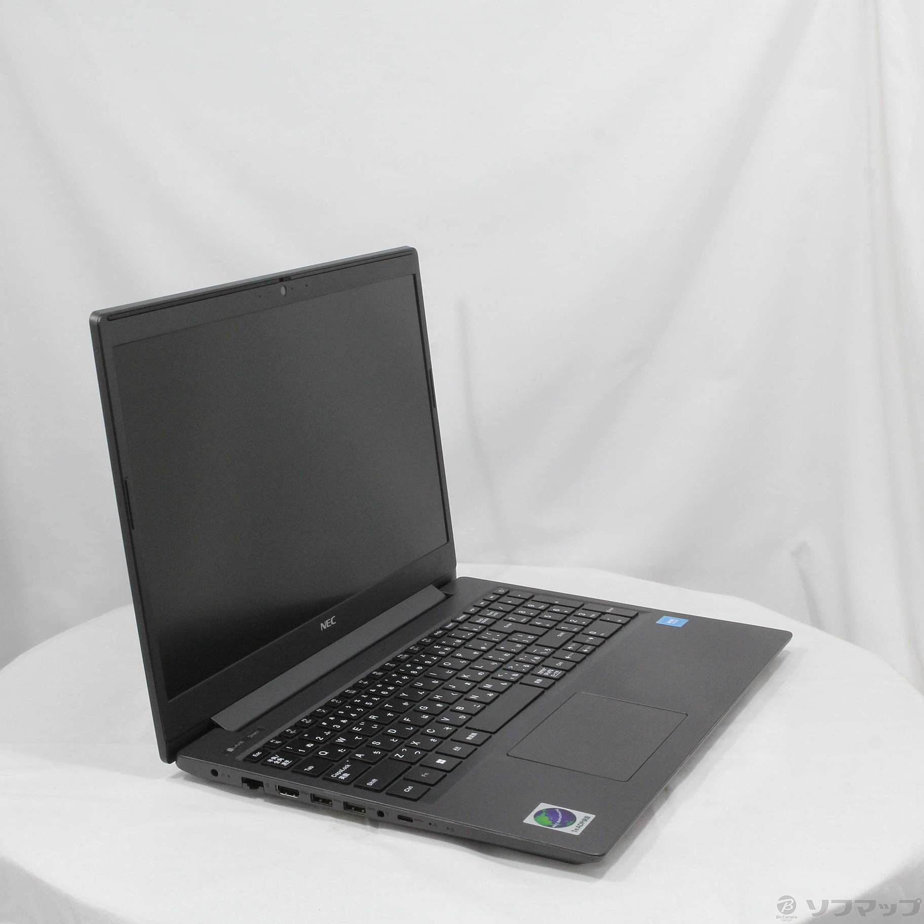 【中古】LAVIE Direct N15 PC-GN18WLHAS 〔NEC Refreshed PC〕 ≪メーカー保証あり≫ ...