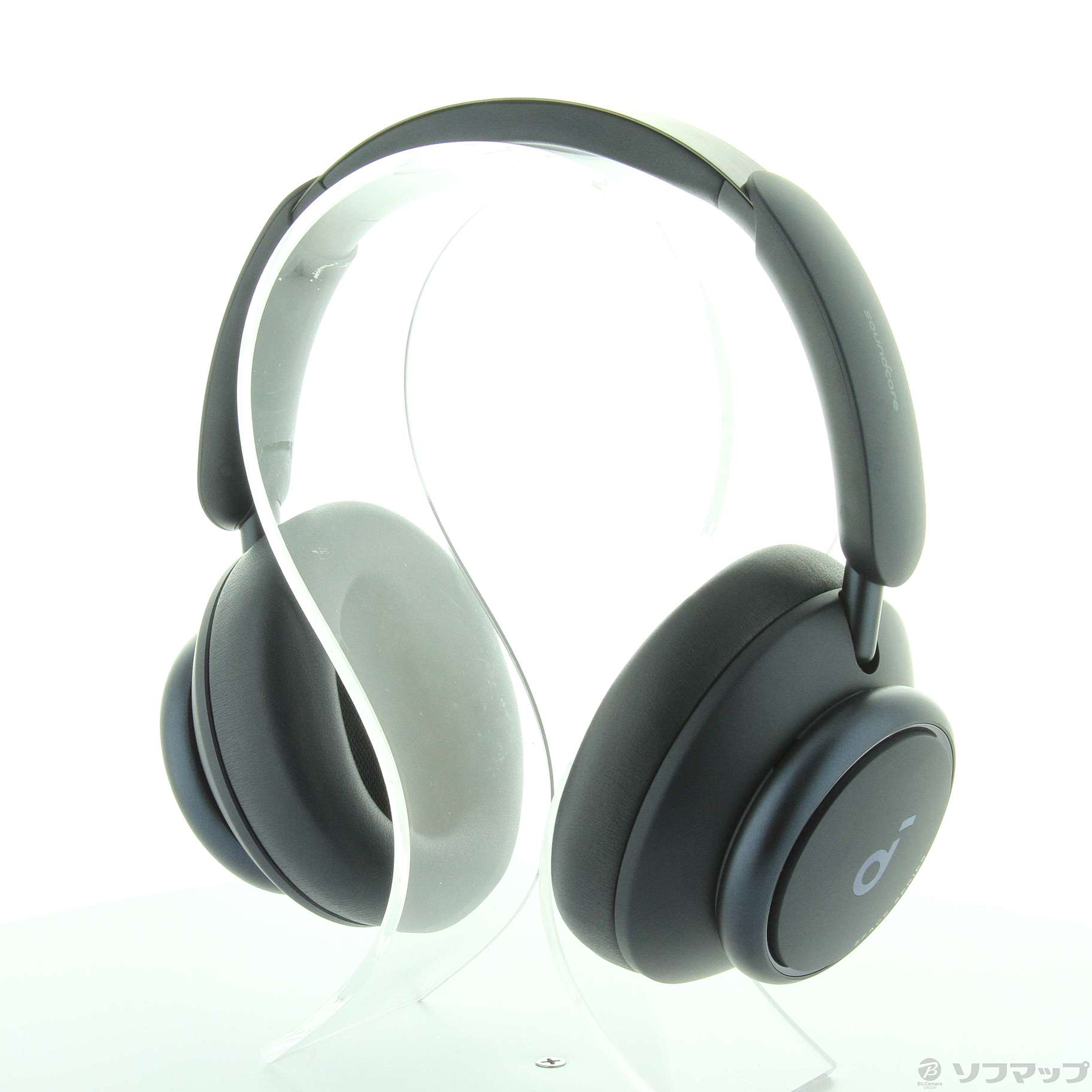 【中古】Soundcore Space Q45 ネイビー A3040031 [2133048520761] - リコレ！|ビックカメラグループ ...