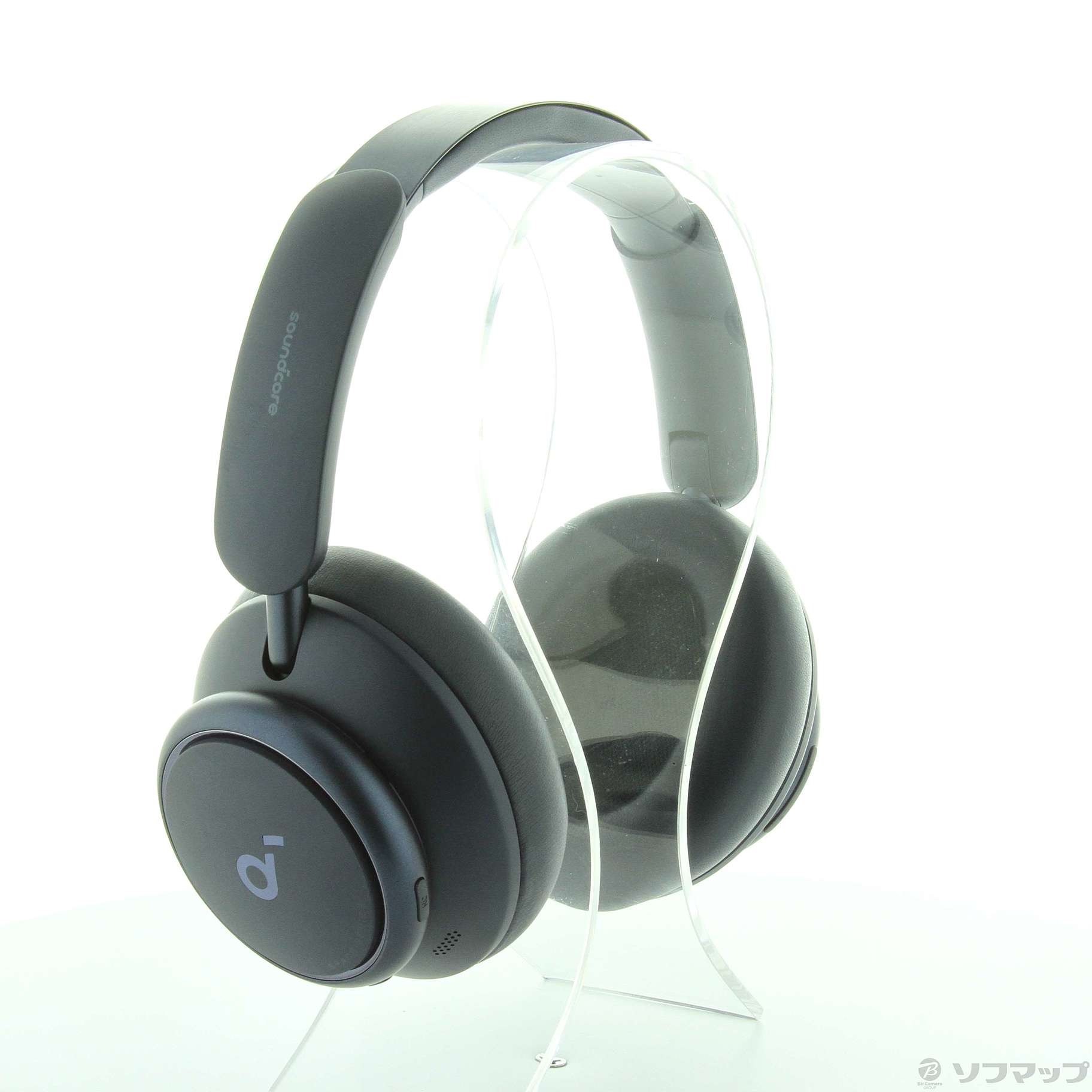 【中古】Soundcore Space Q45 ネイビー A3040031 [2133048520761] - リコレ！|ビックカメラグループ ...