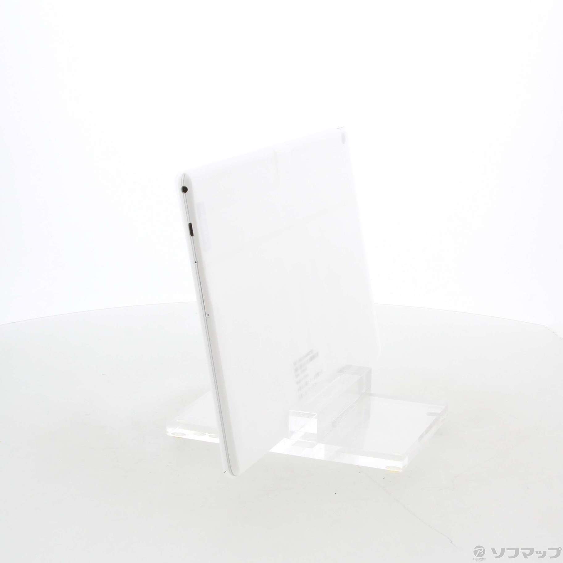 【中古】Lenovo TAB5 32GB ホワイト 801LV SoftBank [2133048523458] - リコレ！|ビックカメラ ...