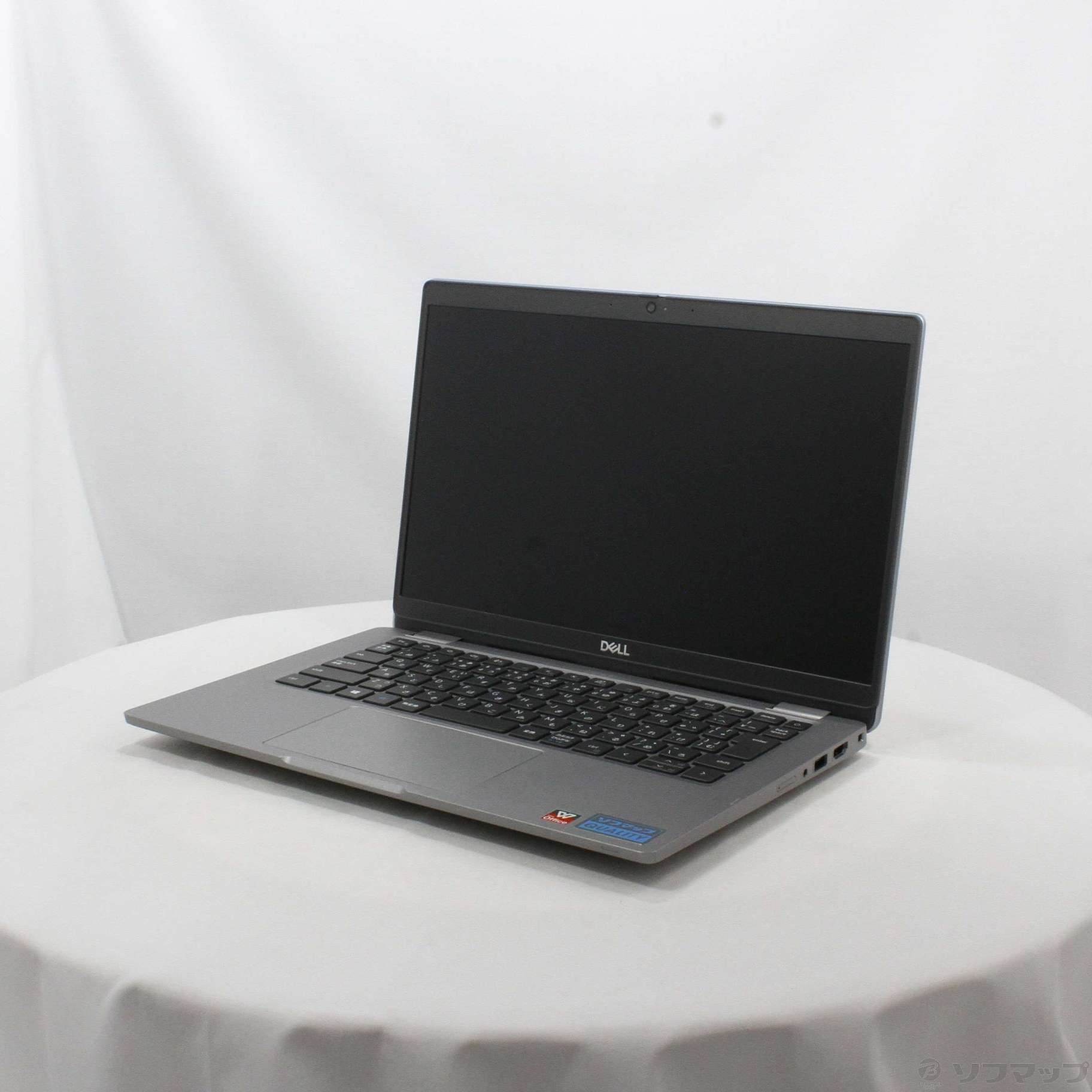 【中古】Latitude 5320 [2133048529894] - リコレ！|ビックカメラグループ ソフマップの中古通販サイト