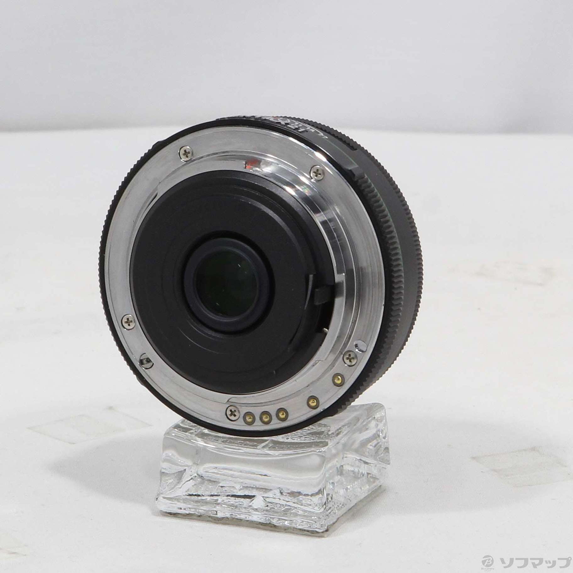 【中古】PENTAX DA 21mm F3.2 AL Limited (レンズ) [2133048560323] - リコレ！|ソフマップの ...