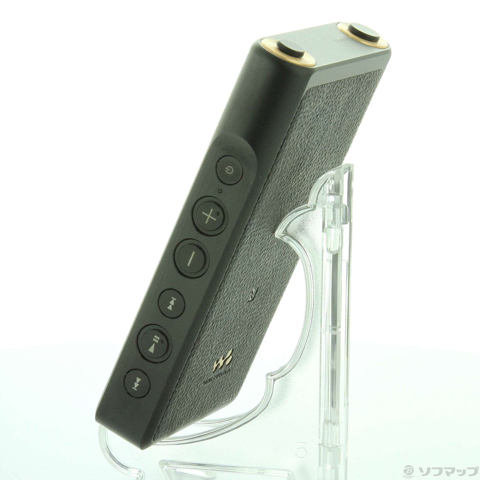 【中古】WALKMAN WM1A メモリ128GB+microSD ブラック NW-WM1A [2133048574597] - リコレ ...