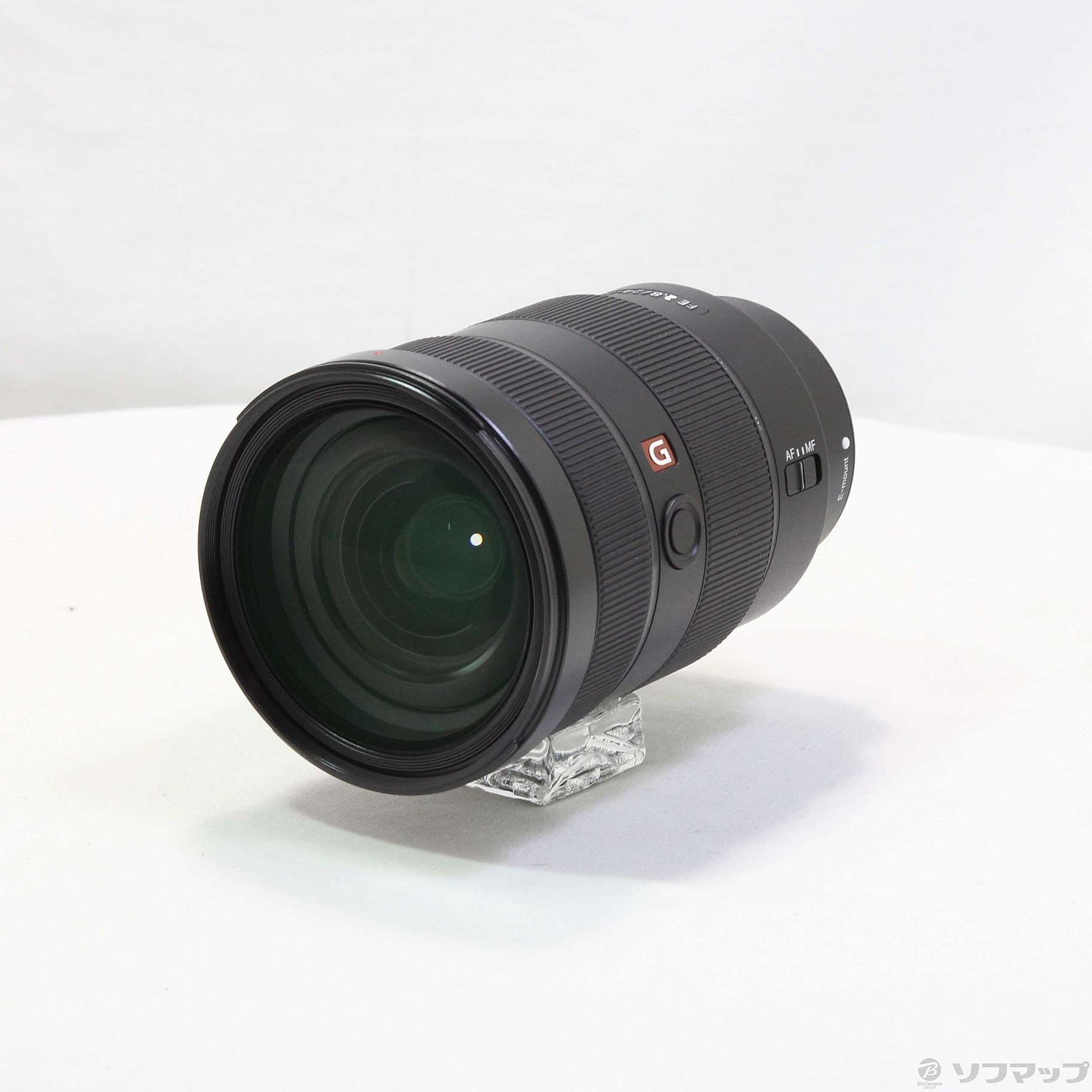 【中古】FE 24-70mm F2.8 GM SEL2470GM (Eレンズ) [2133048578618] - リコレ！|ビックカメラ ...