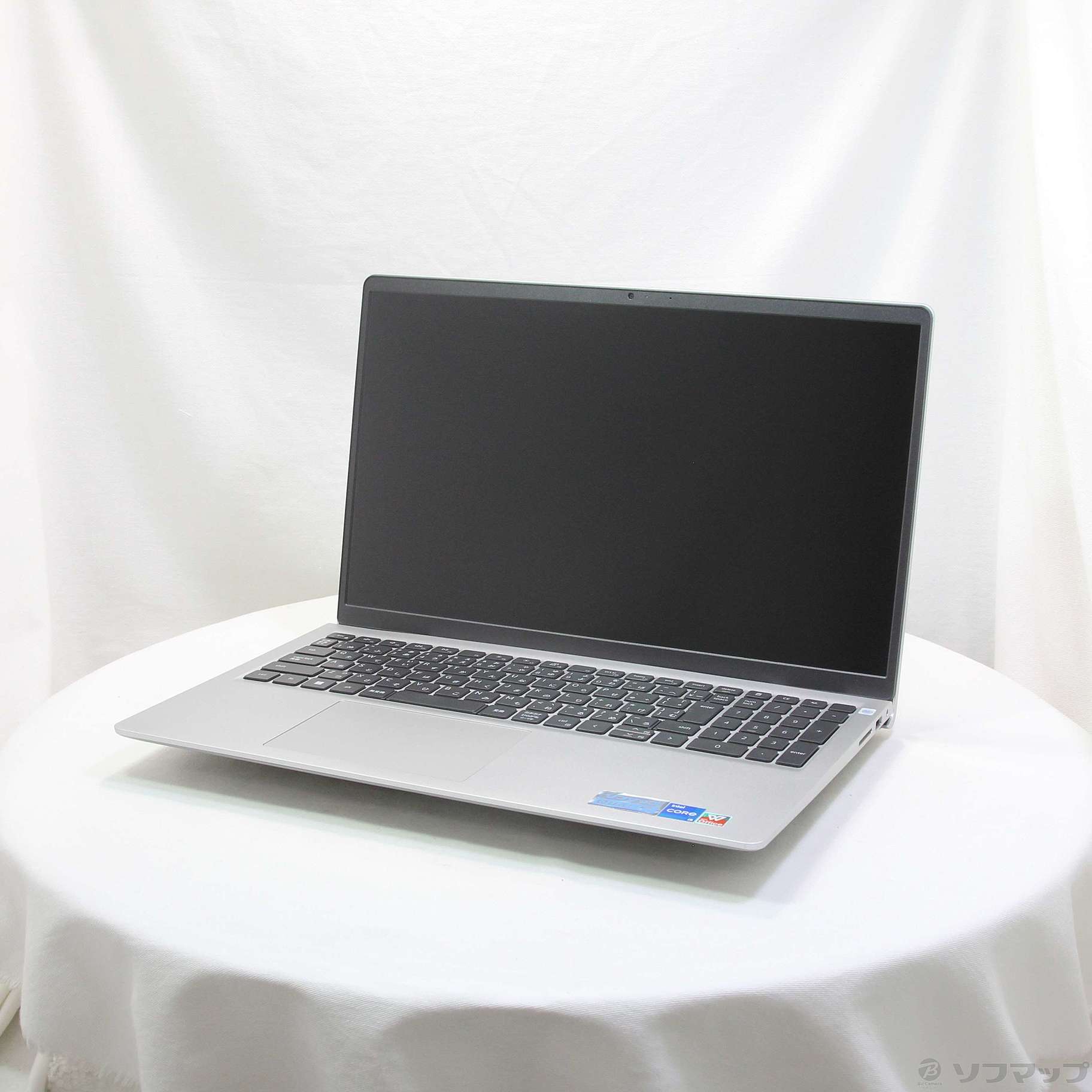 【中古】Inspiron 15 3511 NI355-BWHBCS プラチナシルバー [2133048646331] - リコレ！|ソフマップ ...