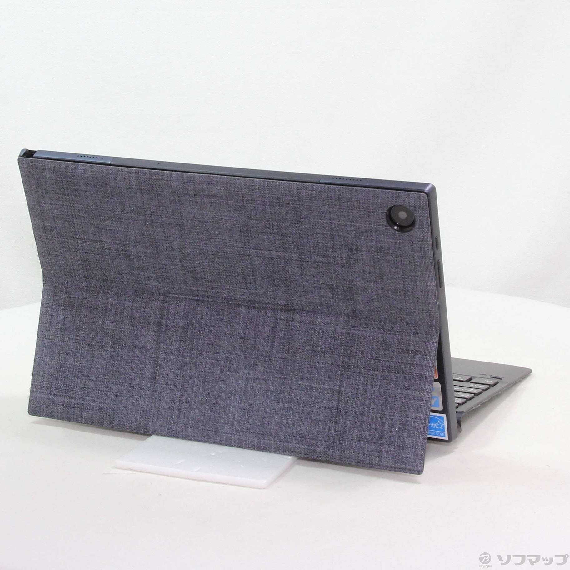 【中古】ExpertBook B3 Detachable B3000DQ1A-HT0102MS スターブラック [2133048652424] - リコレ！|ビックカメラグループ ソフマップの ...