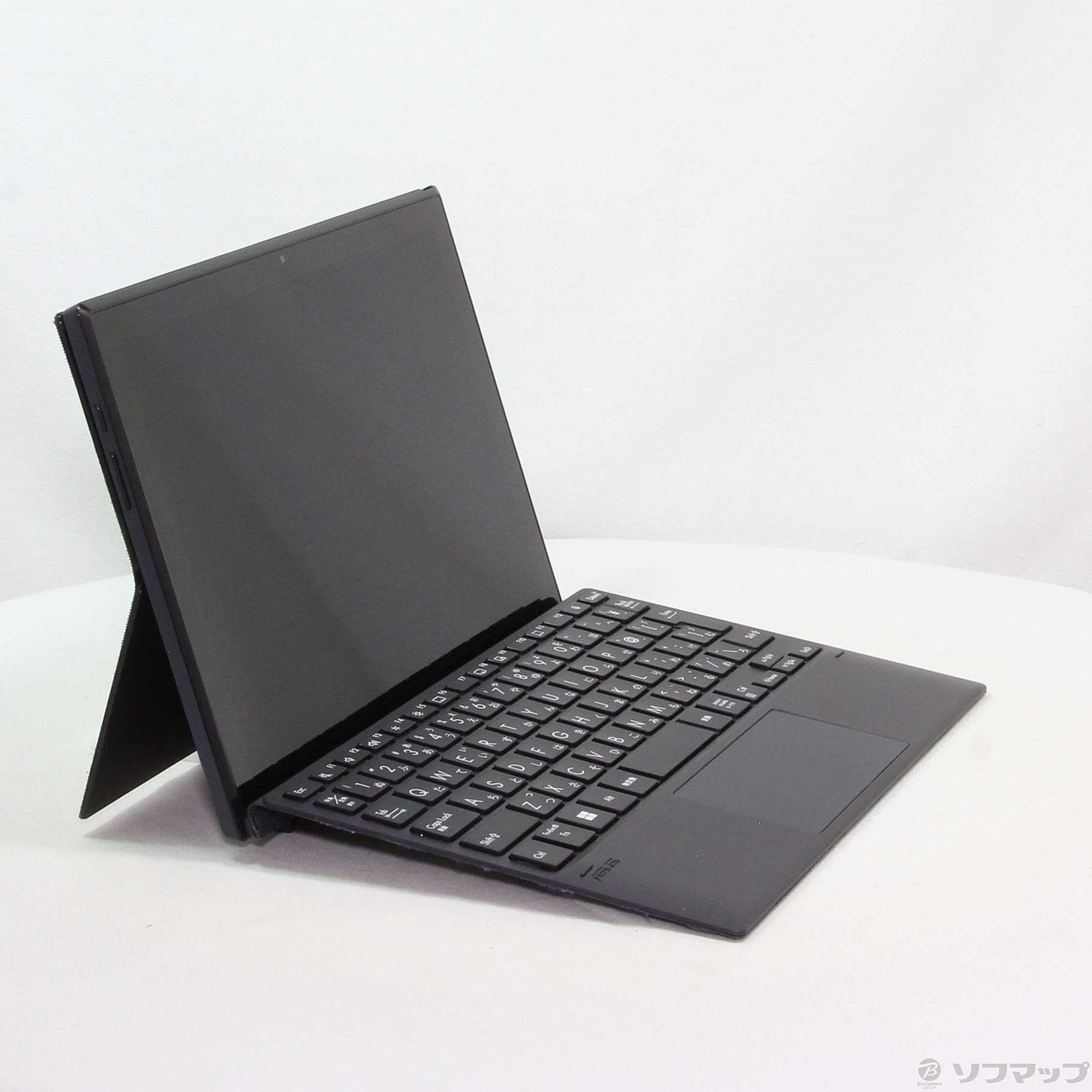 【中古】ExpertBook B3 Detachable B3000DQ1A-HT0102MS スターブラック [2133048652424] - リコレ！|ビックカメラグループ ソフマップの ...