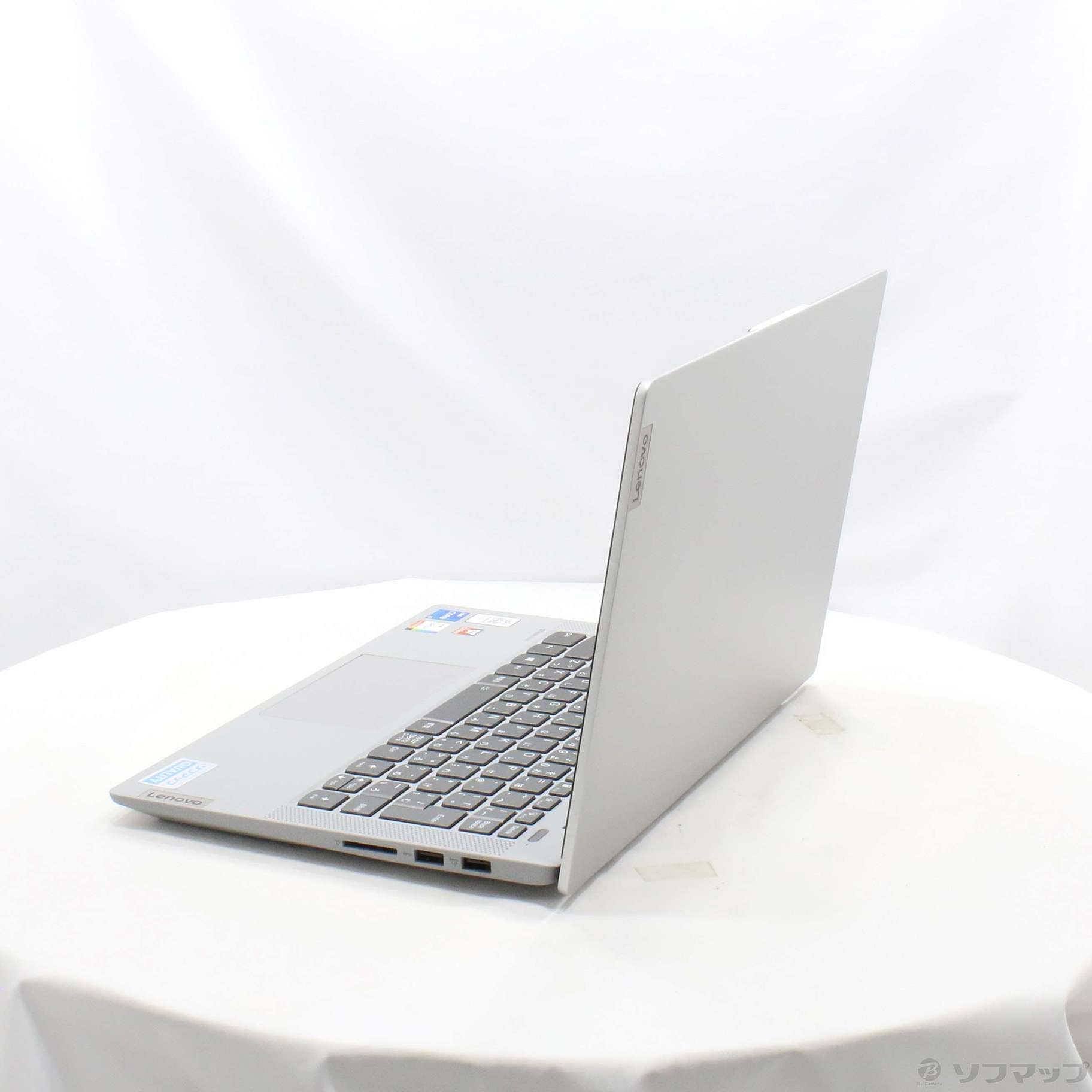 【中古】IdeaPad Slim 550i 82FE00ACJP 〔Windows 10〕 [2133048681035] - リコレ ...