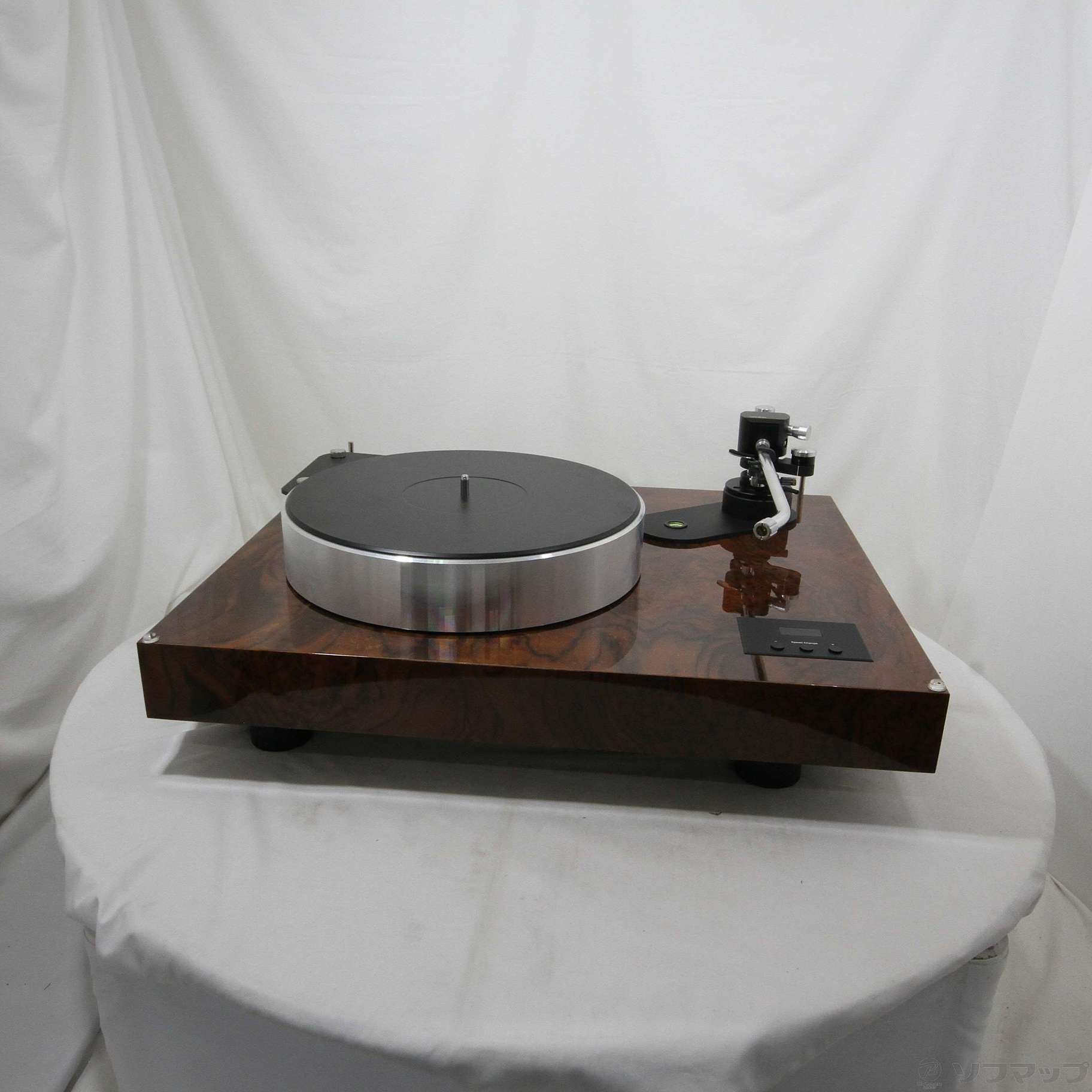 【中古】〔展示品〕 レコードプレーヤー ウオルナットバール (グロスフィニッシュ) XTENSION12RS／WB [2133048685507] - リコレ！|ビックカメラグループ ...