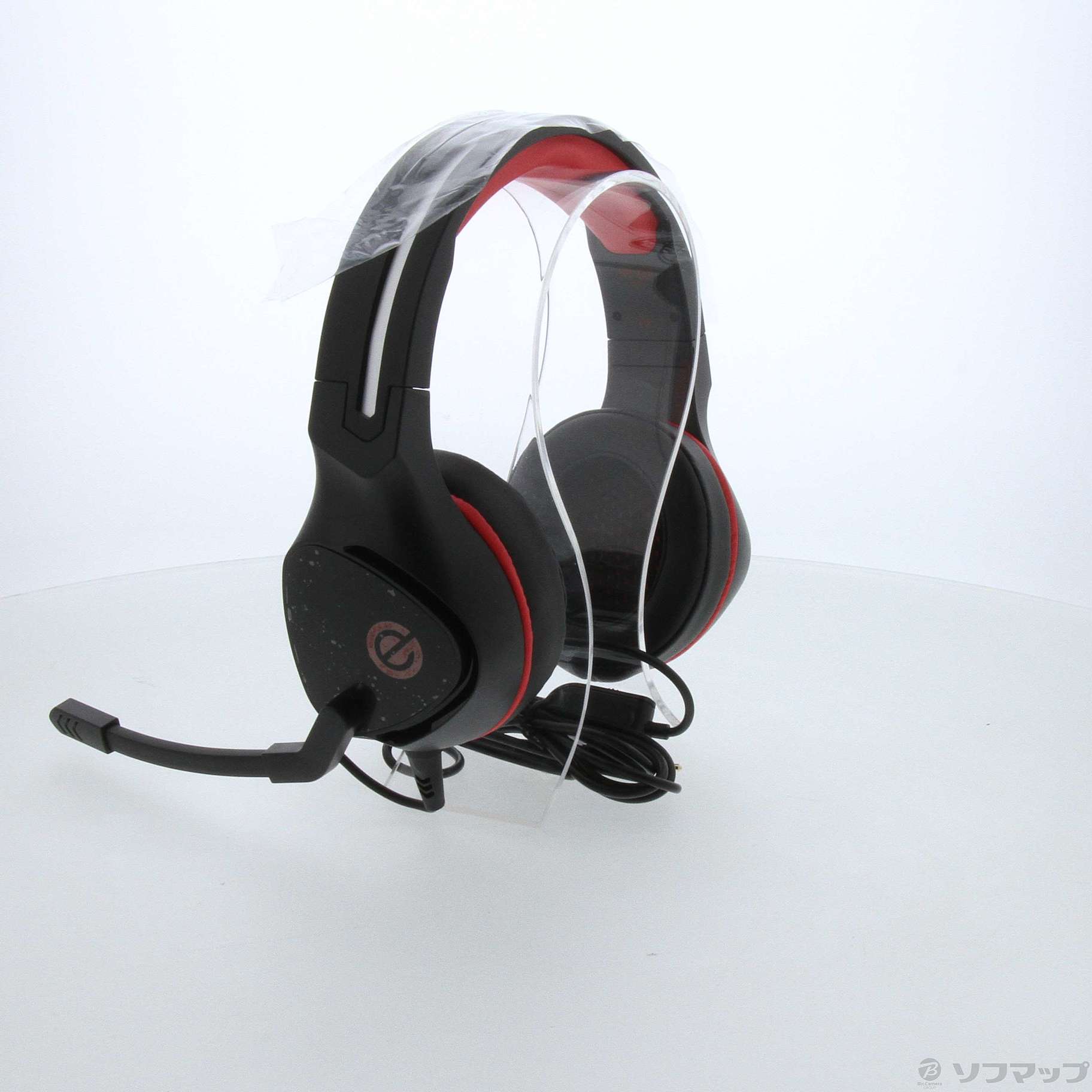 【中古】〔展示品〕 HS-G01BK ブラック [2133048686320] - リコレ！|ビックカメラグループ ソフマップの中古通販サイト