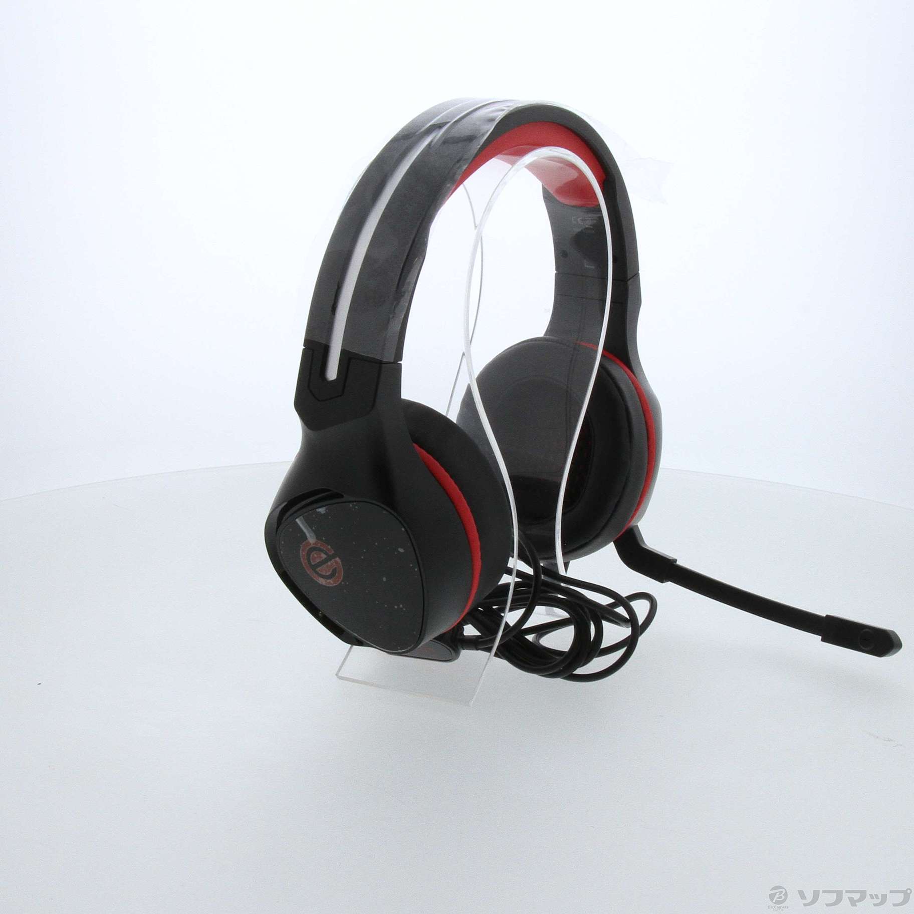 【中古】〔展示品〕 HS-G01BK ブラック [2133048686320] - リコレ！|ビックカメラグループ ソフマップの中古通販サイト