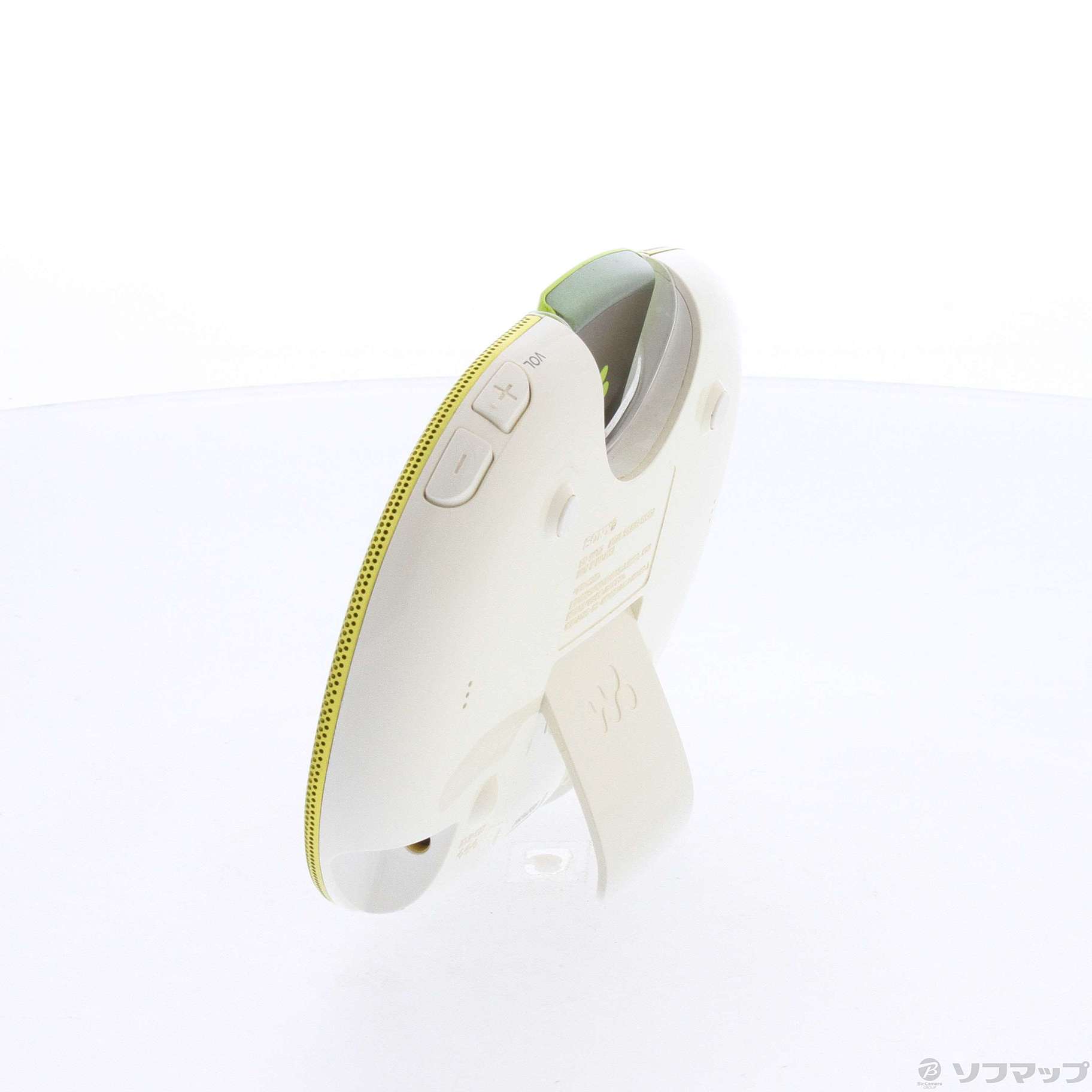 【中古】WALKMAN S760Kシリーズ メモリ16GB グリーン NW-S765K (G) [2133048712517] - リコレ ...