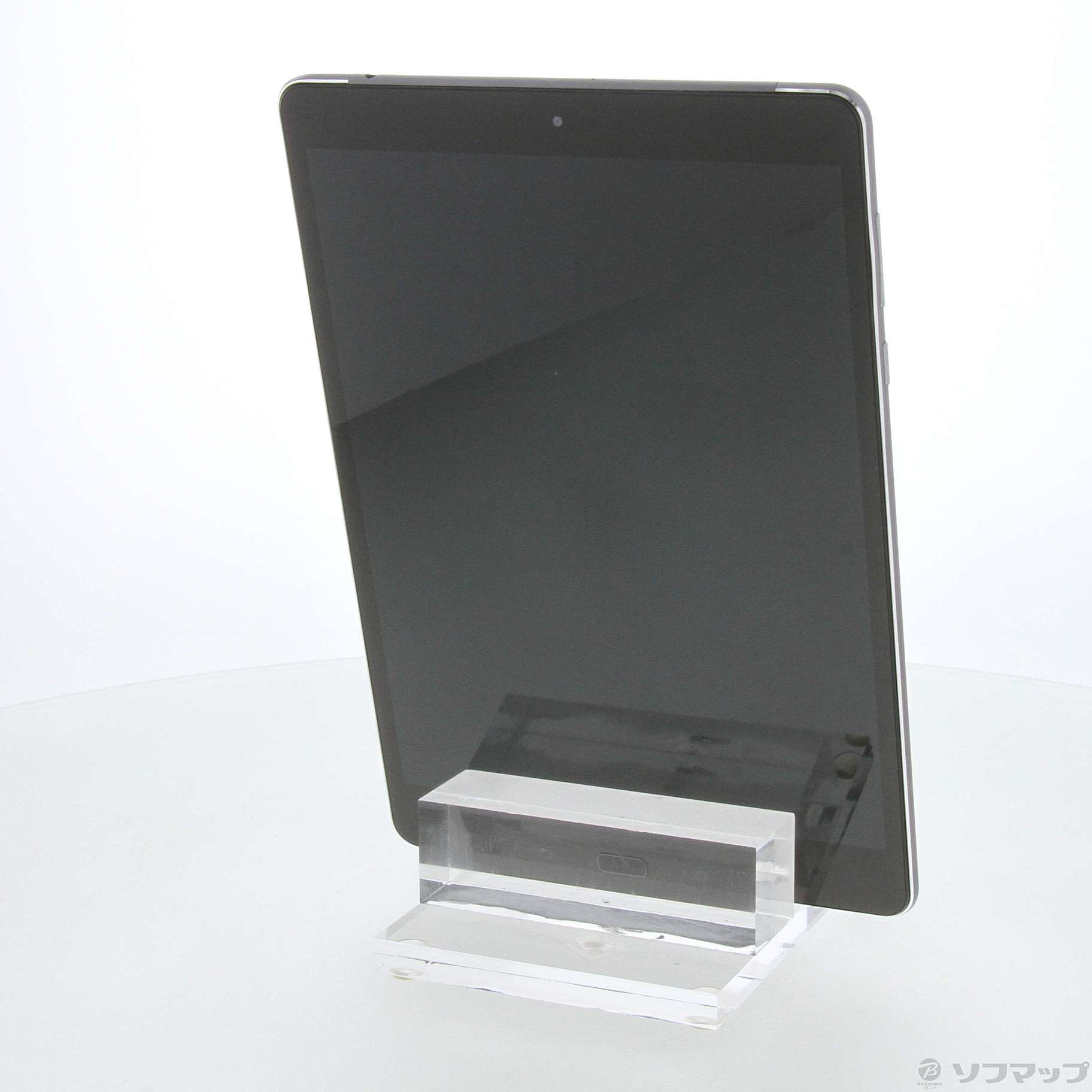 【中古】ZenPad 3S 10 32GB スチールブラック Z500M-BK32S4 Wi-Fi [2133048718977] - リコレ！|ビックカメラグループ ソフマップの中古通販サイト
