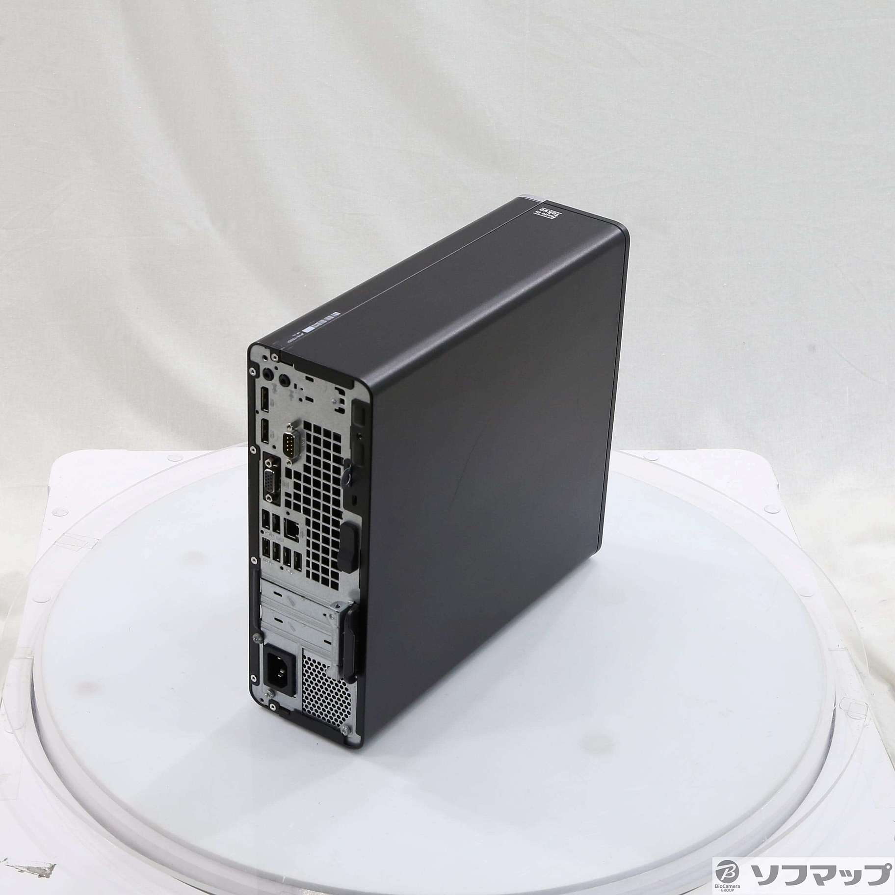 【中古】HP ProDesk 600 G3 Y3F34AV [2133048768781] - リコレ！|ソフマップの中古通販サイト