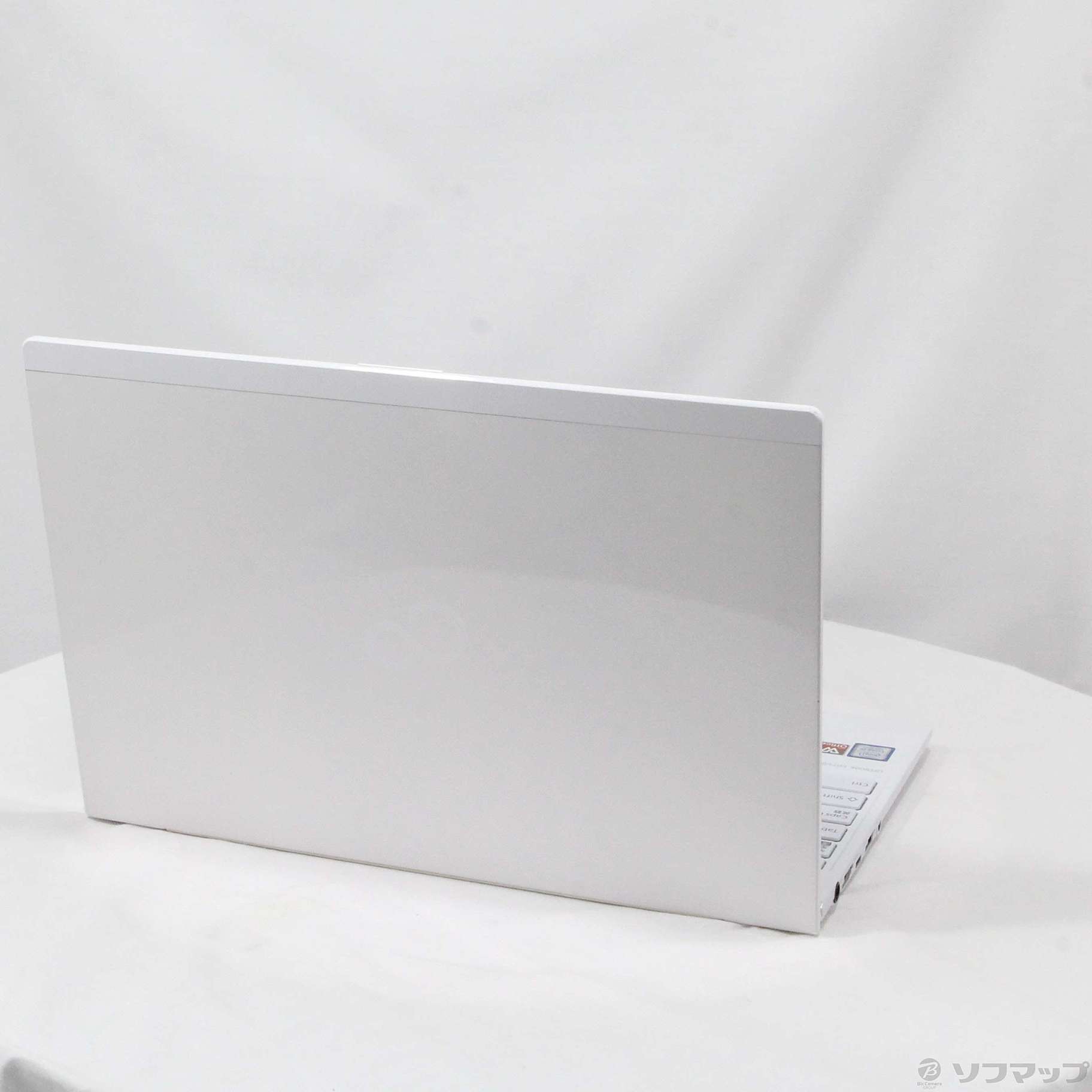 【中古】LIFEBOOK UH75／B3 FMVU75CUV1 〔Windows 10〕 [2133048798702] - リコレ！|ビックカメラグループ ソフマップの中古通販サイト