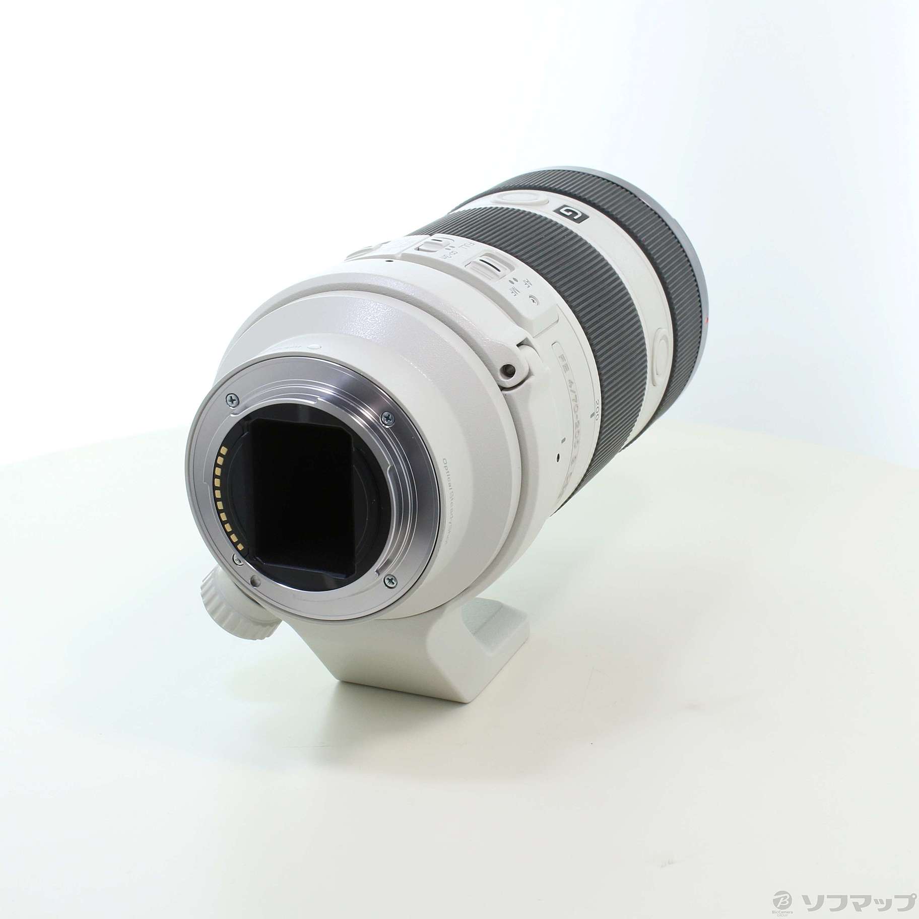 【中古】FE 70-200mm F4G OSS SEL70200G (Eレンズ) [2133048839788] - リコレ！|ビックカメラグループ ソフマップの中古通販サイト