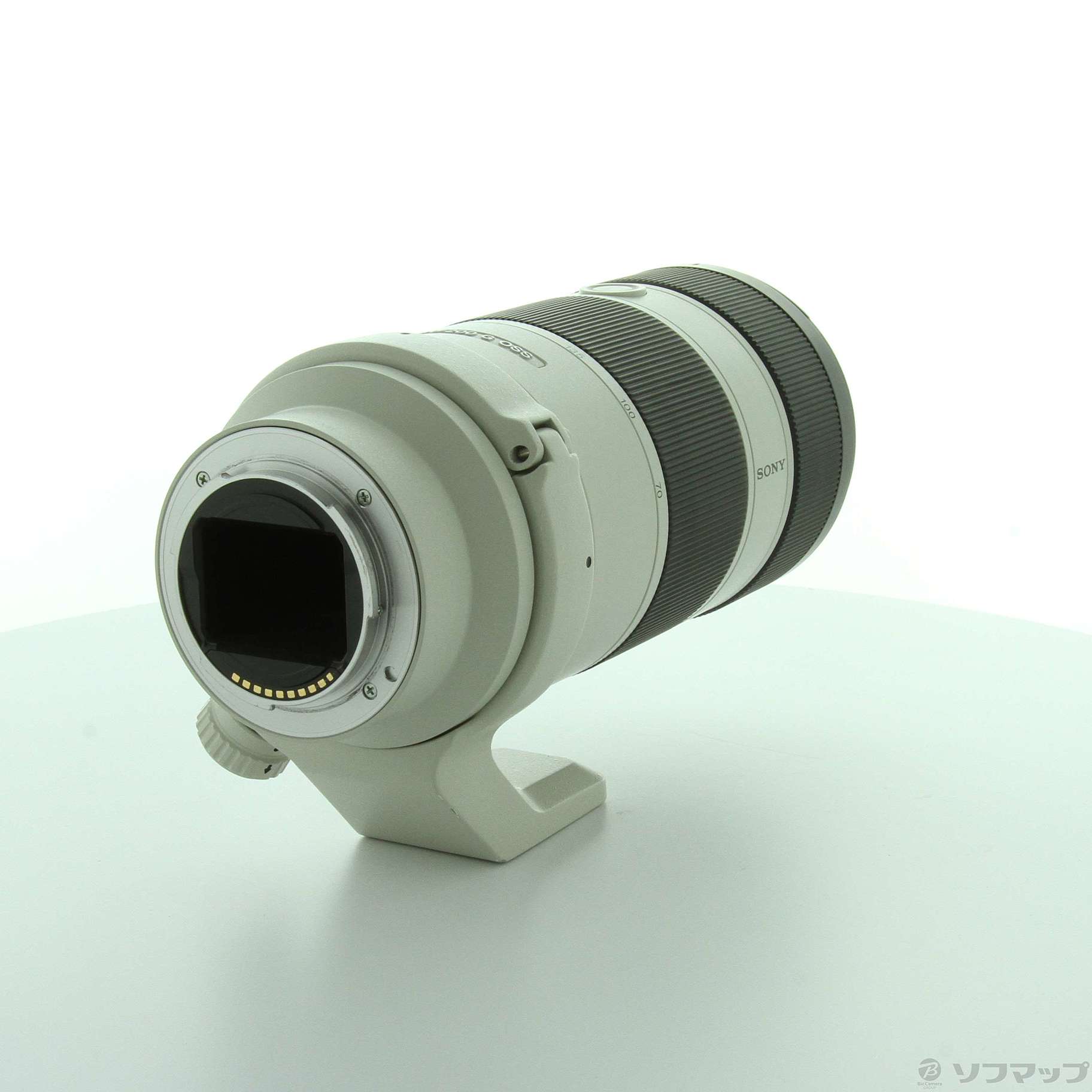 【中古】FE 70-200mm F4G OSS SEL70200G (Eレンズ) [2133048857157] - リコレ！|ビックカメラグループ ソフマップの中古通販サイト