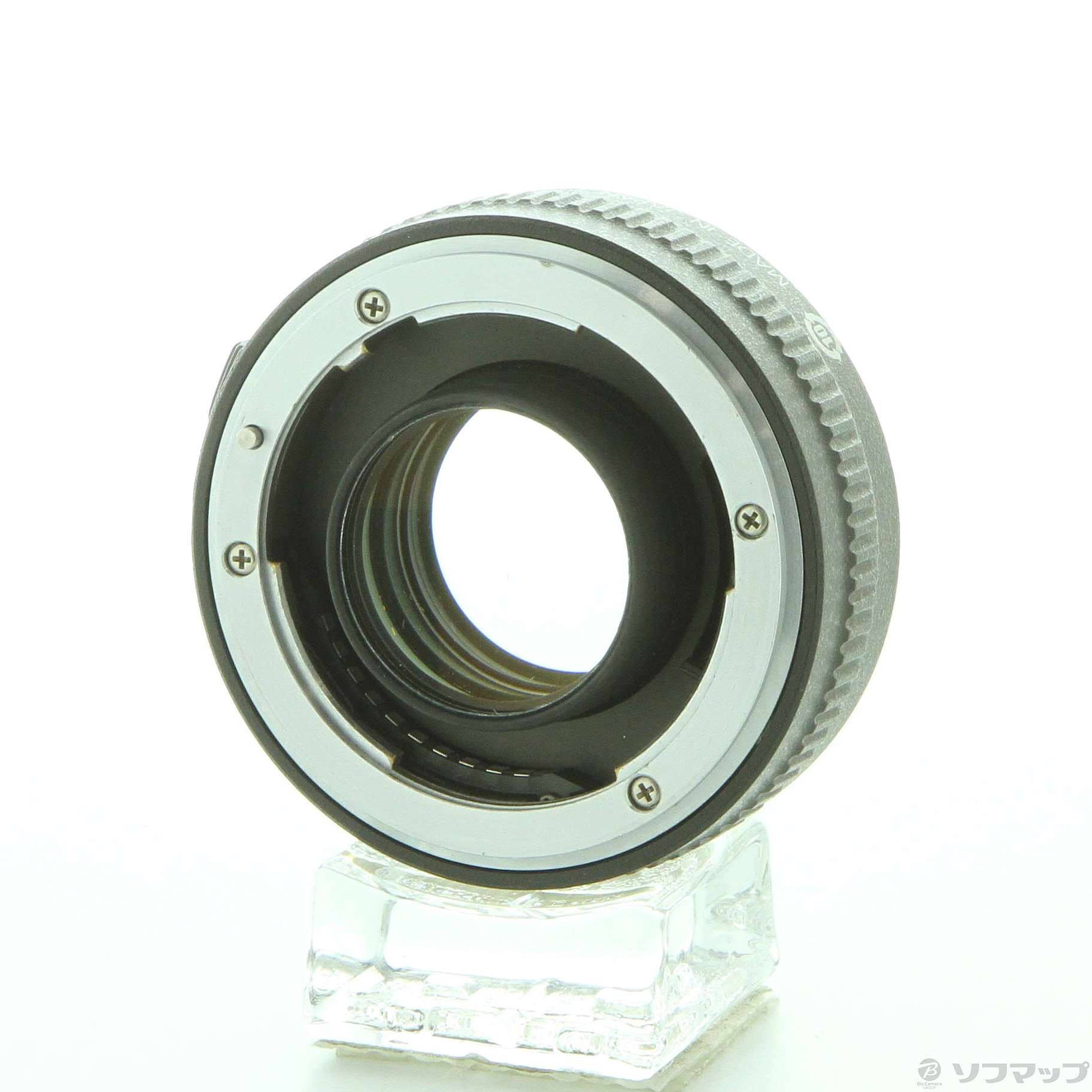 【中古】AF-S TELECONVERTER TC-14E III [2133048906442] - リコレ！|ビックカメラグループ ソフマップの中古通販サイト