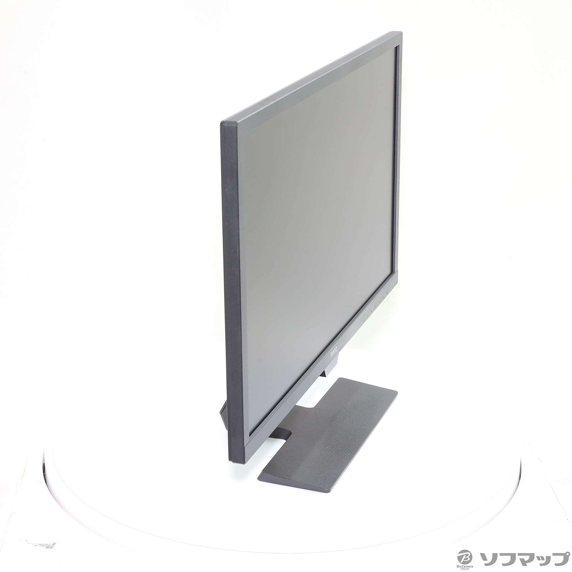 【中古】〔展示品〕 GL2480 ブラック [2133048907661] - リコレ！|ビックカメラグループ ソフマップの中古通販サイト