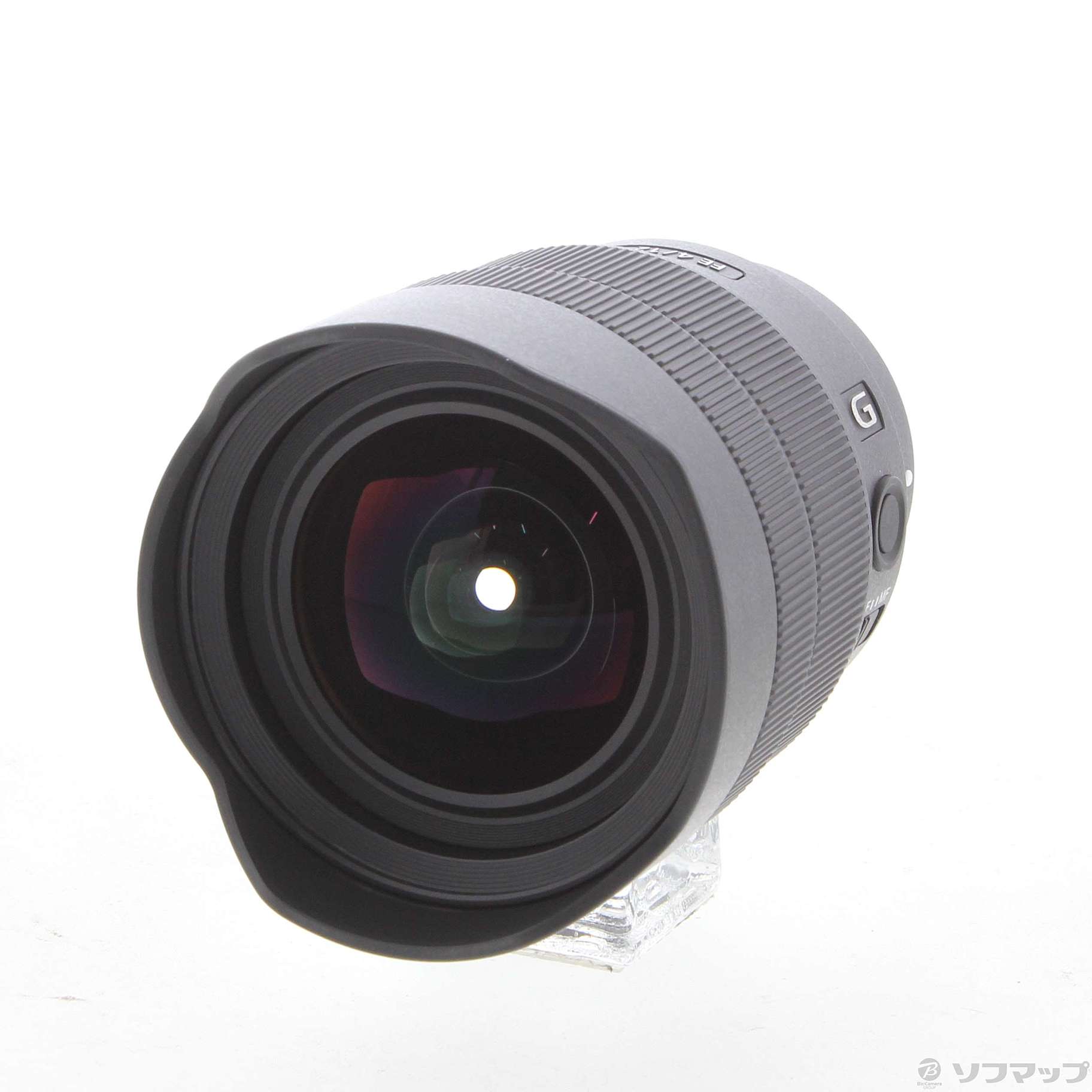 【中古】FE 12-24mm F4 G／SEL1224G [2133048916496] - リコレ！|ビックカメラグループ ソフマップの中古 ...