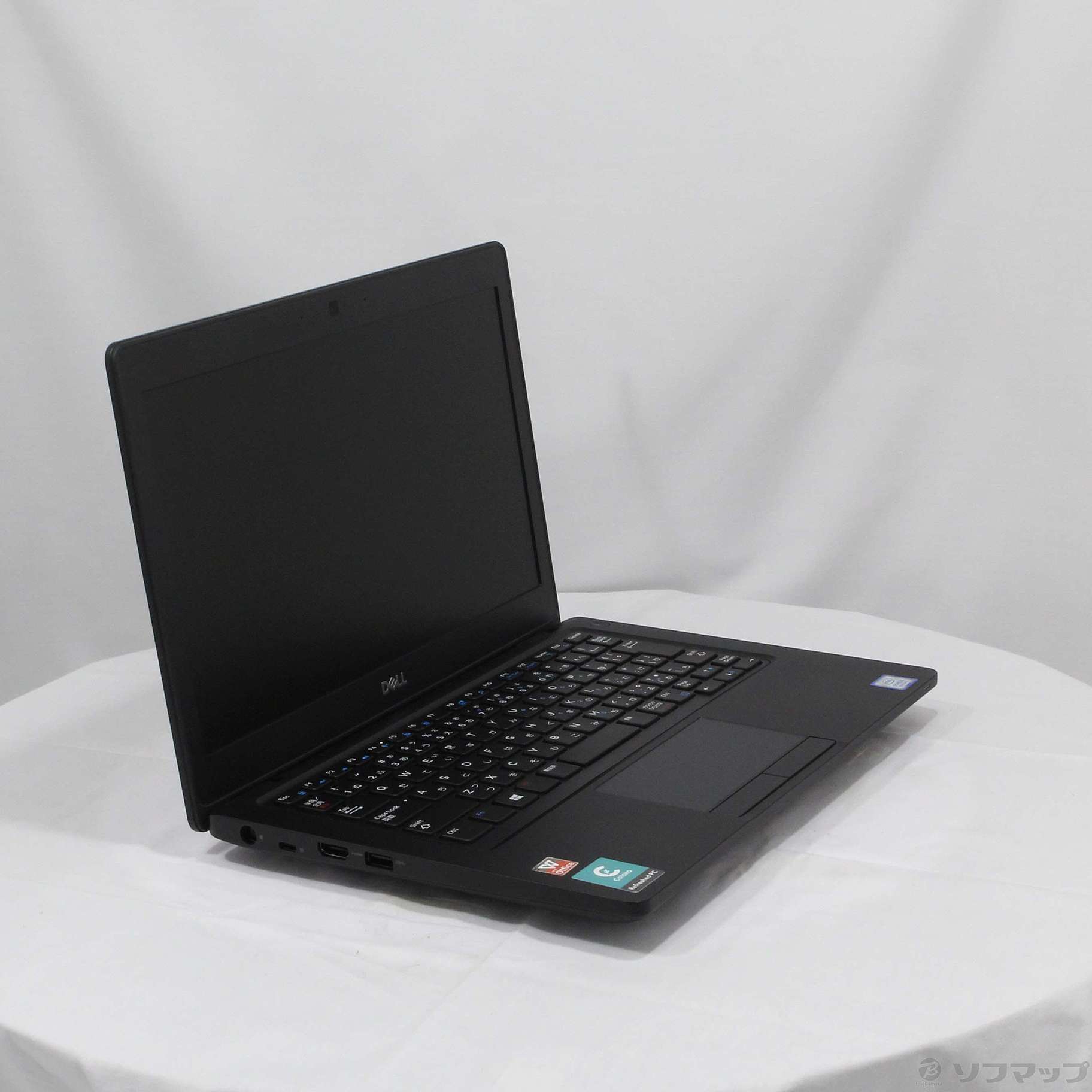 【中古】Latitude 5290 〔Windows 10〕 [2133049004499] - リコレ！|ビックカメラグループ ソフマップの ...