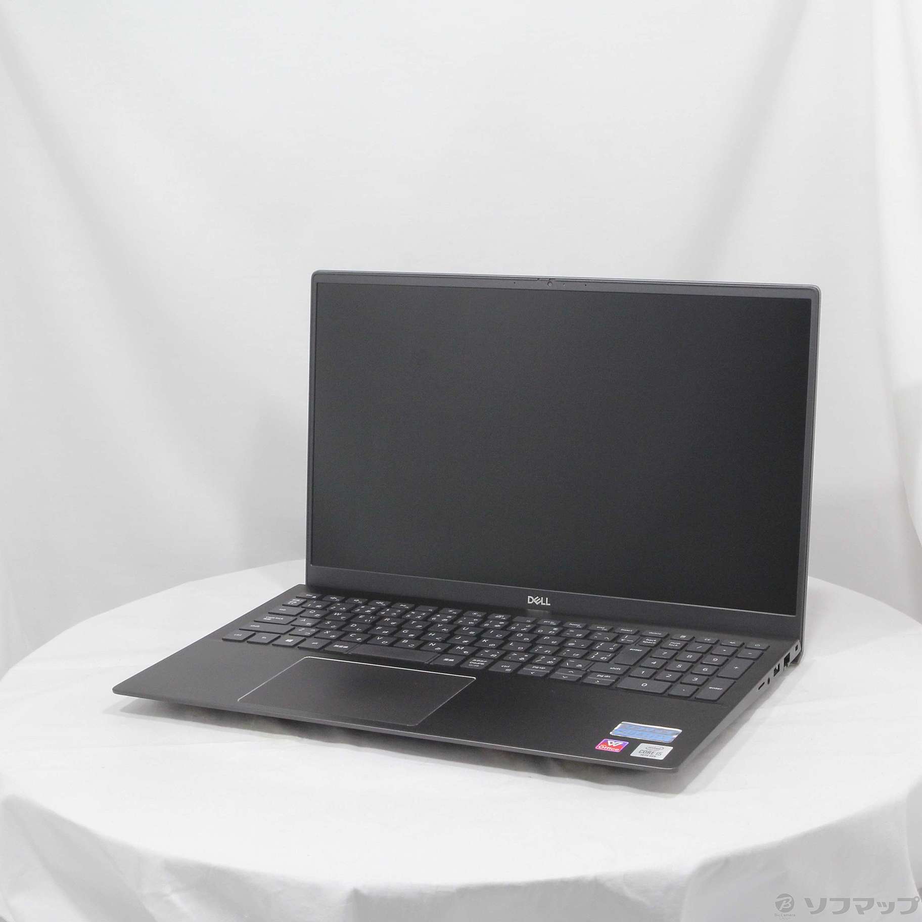 【中古】Vostro 5501 〔Windows 10〕 [2133049075376] - リコレ！|ビックカメラグループ ソフマップの中古 ...