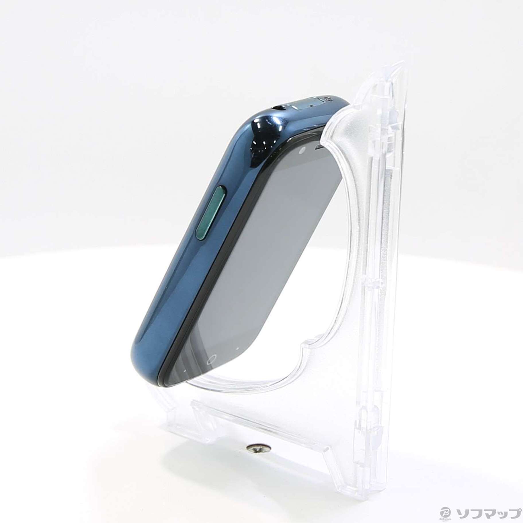 【中古】Jelly 2 128GB グリーン Jelly 2_JP SIMフリー [2133049095862] - リコレ！|ビックカメラ ...