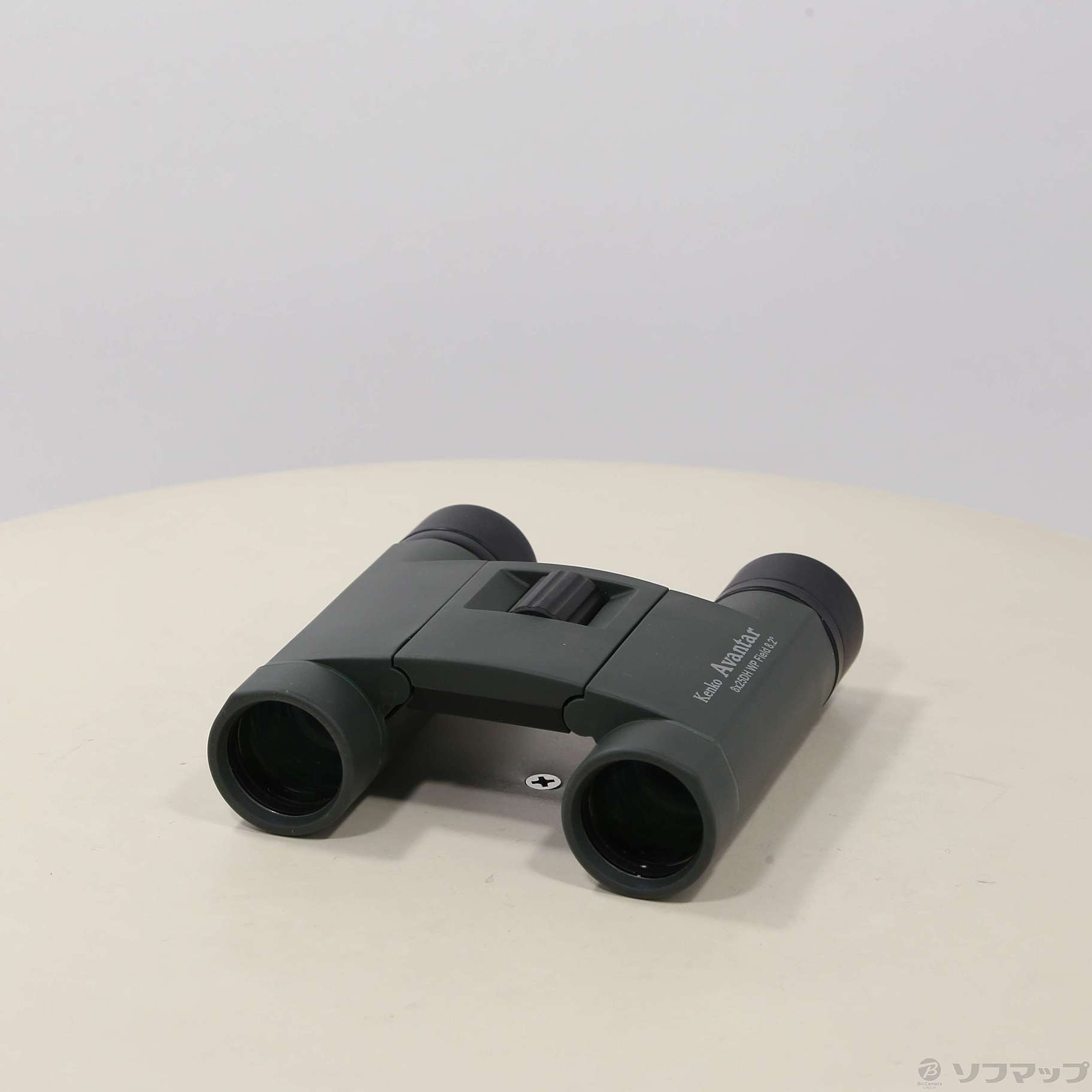 【中古】Avantar 8X25 DH WP [2133049112606] - リコレ！|ビックカメラグループ ソフマップの中古通販サイト