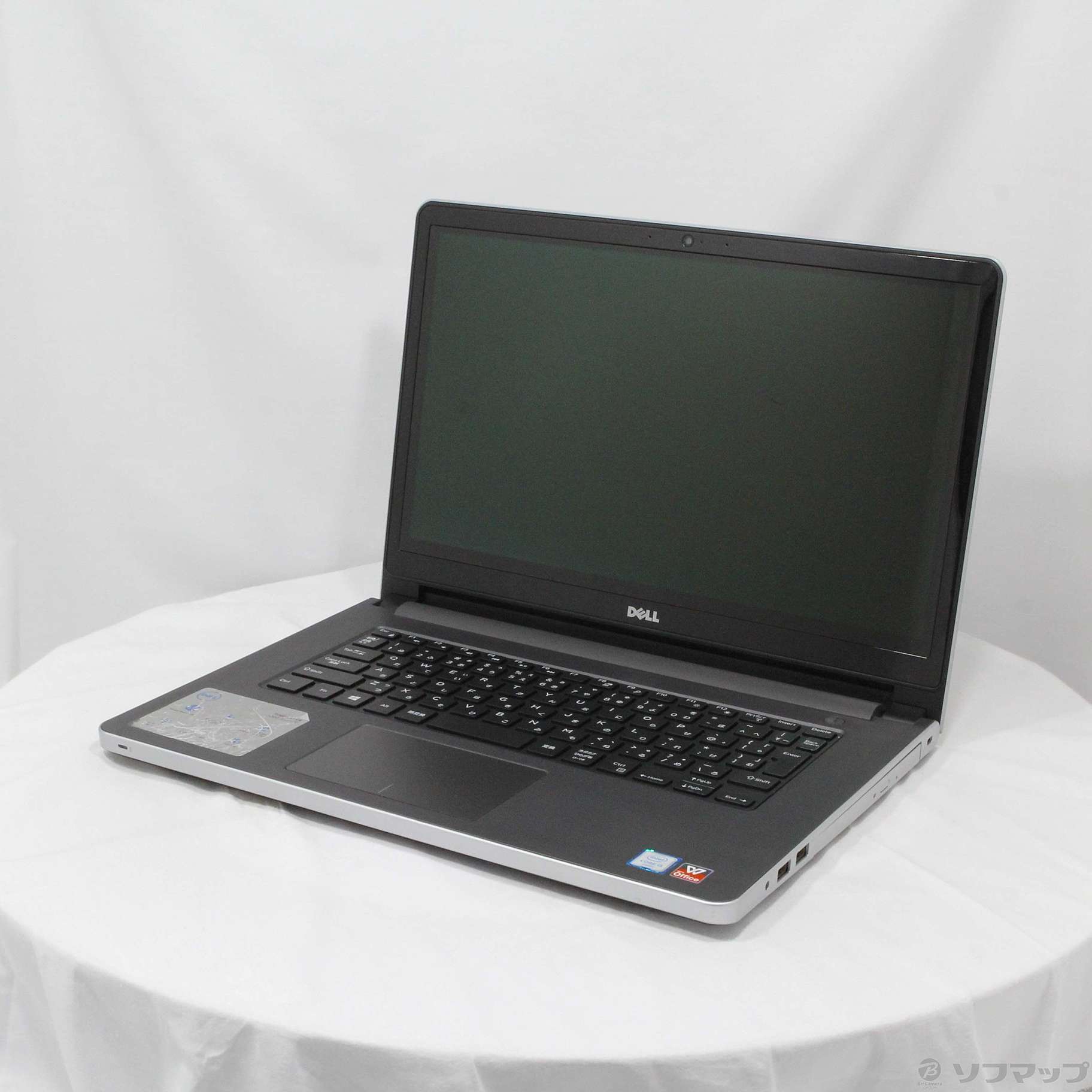 【中古】Inspiron 14 5459 〔Windows 10〕 [2133049114655] - リコレ！|ビックカメラグループ ...