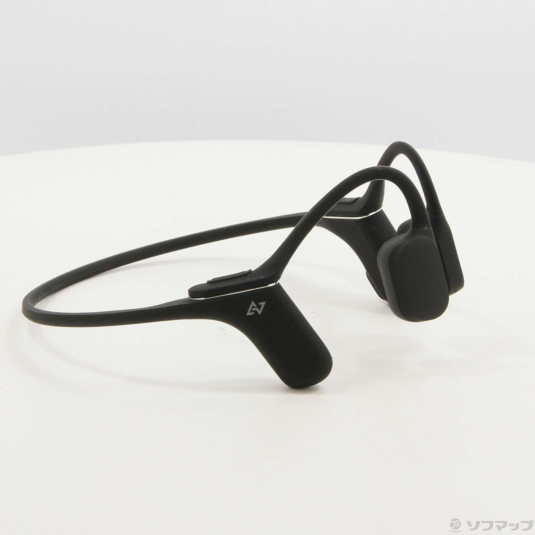 【中古】〔展示品〕 Openpiece Playful WB-P1-BK [2133049139368] - リコレ！|ビックカメラグループ ソフマップの中古通販サイト