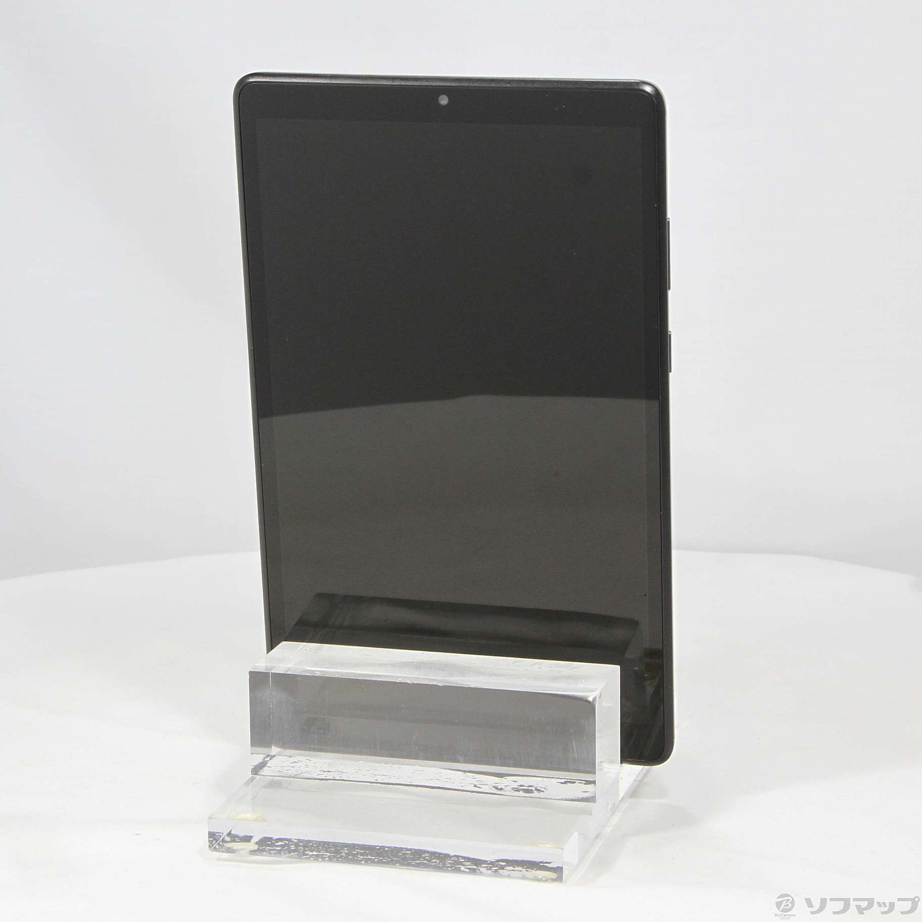 【中古】〔展示品〕 Lenovo Tab M8 3rd Gen 32GB アイアングレー ZA870041JP Wi-Fi [2133049144461] - リコレ！|ソフマップの中古通販サイト