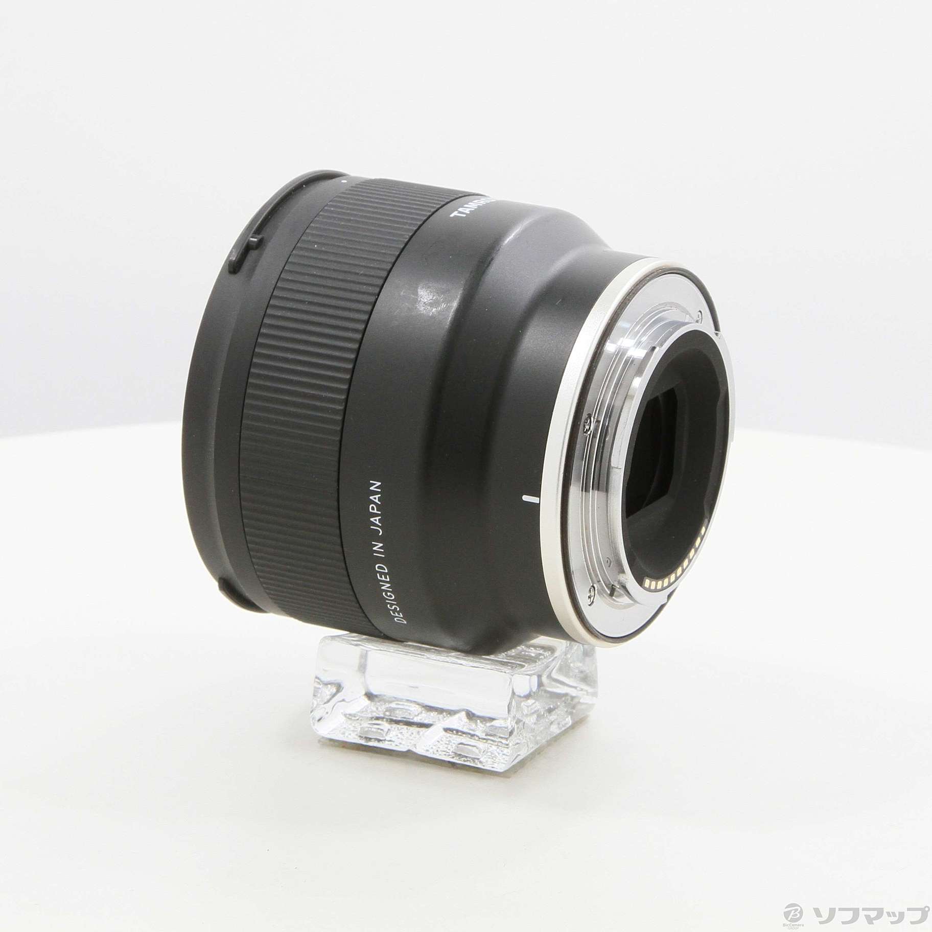 【中古】20mm F／2.8 Di III OSD M1:2 (Model F050) [2133049154491] - リコレ！|ビック ...