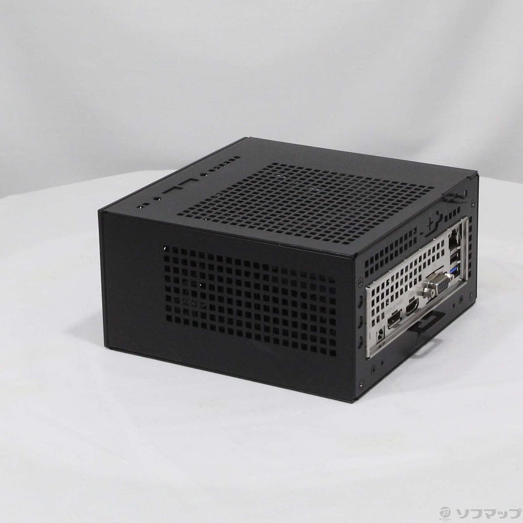【中古】Desk Mini A300／B／BB／BOX／JP [2133049159656] - リコレ！|ビックカメラグループ ソフマップの ...