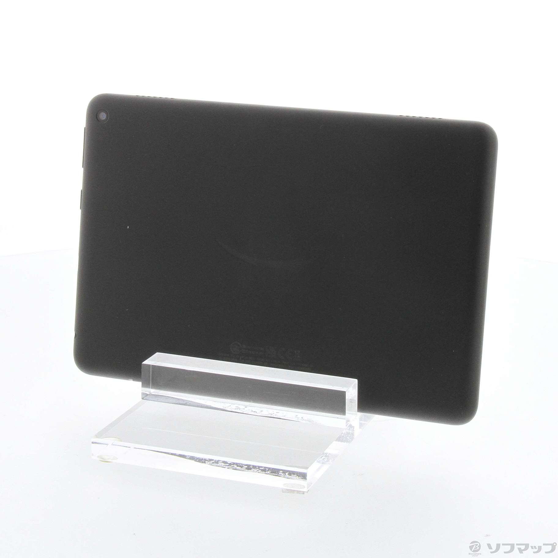 【中古】Fire HD 8 2020 32GB ブラック K72LL4 Wi-Fi [2133049211590] - リコレ！|ソフマップの ...