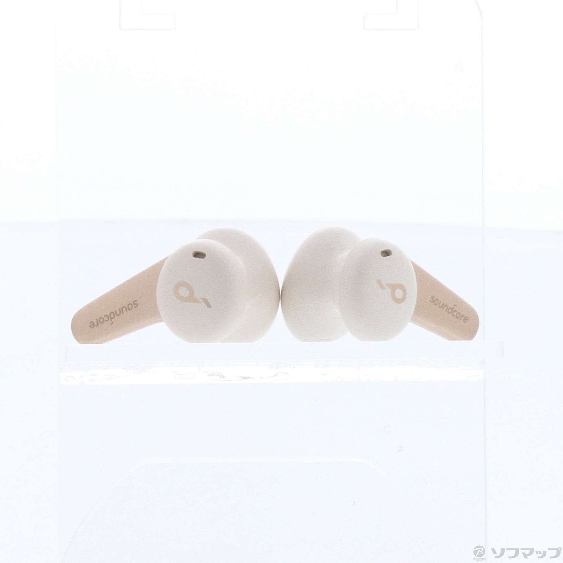 【中古】Soundcore Life Note 3S A3945N21 オフホワイト [2133049254269] - リコレ！|ソフマップの中古通販サイト