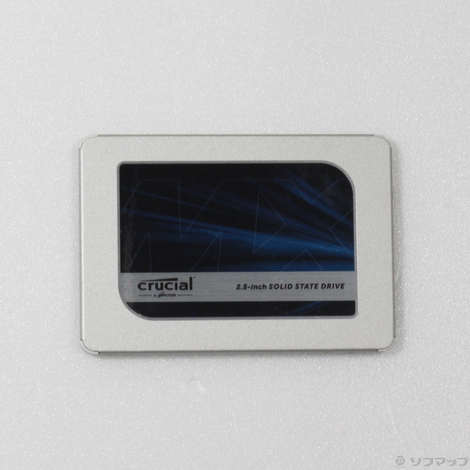 【中古】MX500 CT1000MX500SSD1 [2133049261861] - リコレ！|ビックカメラグループ ソフマップの中古通販サイト