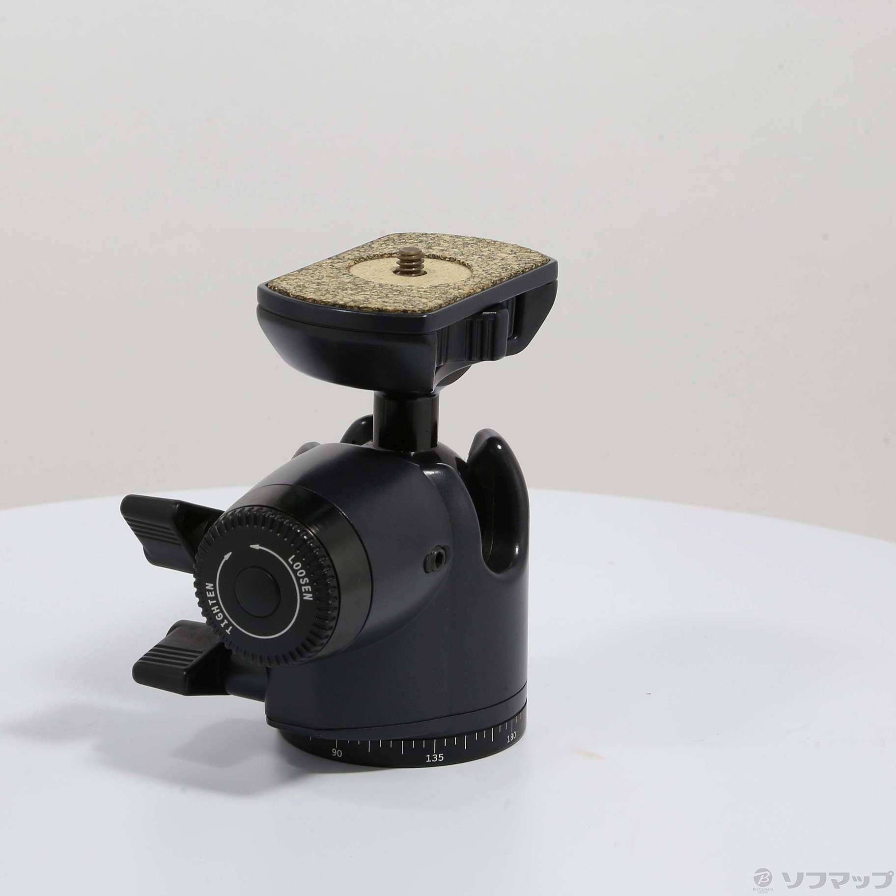 【中古】Velbon QHD-65 [2133049265906] - リコレ！|ビックカメラグループ ソフマップの中古通販サイト