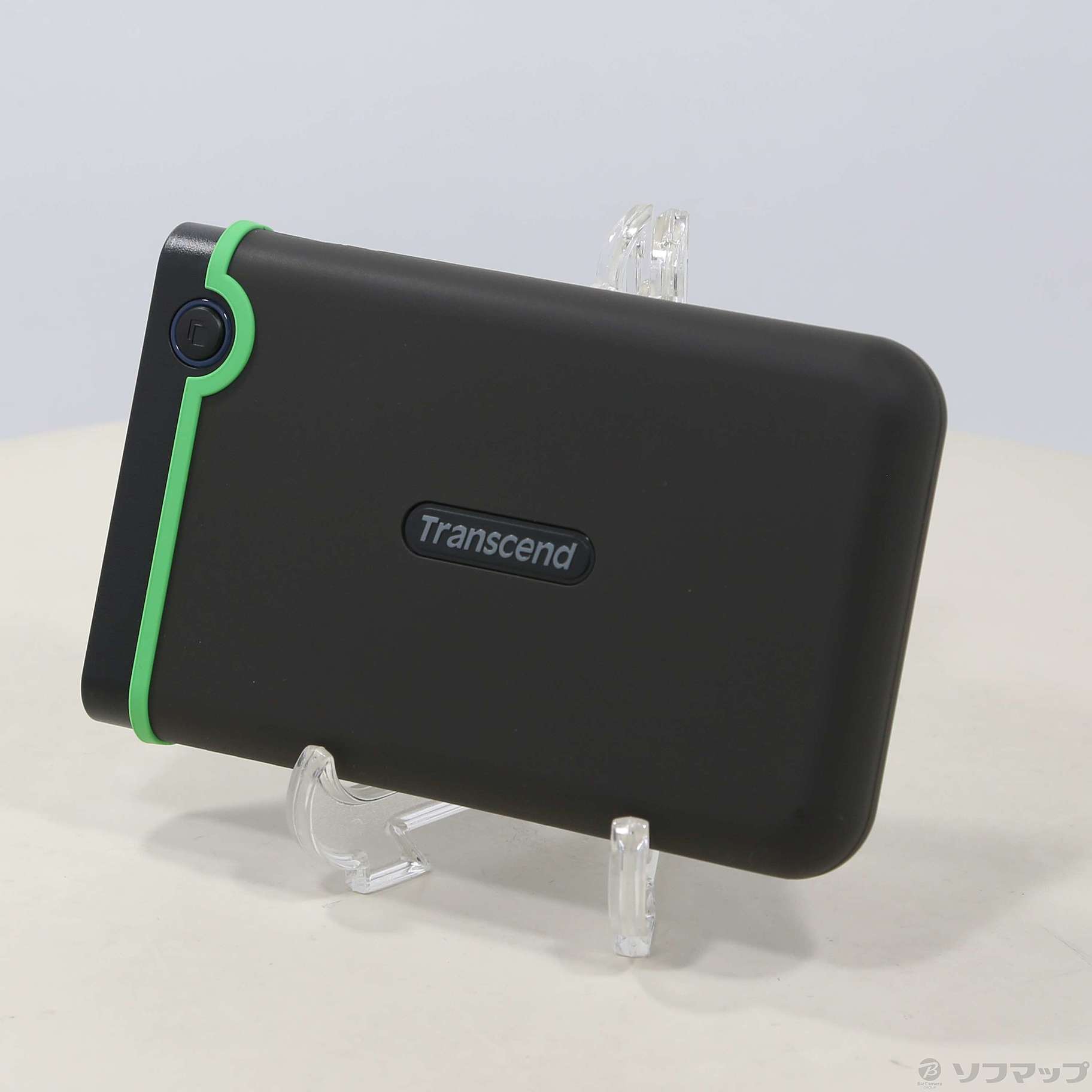 【中古】StoreJet 25M3 TS1TSJ25M3S [2133049300478] - リコレ！|ビックカメラグループ ソフマップの ...