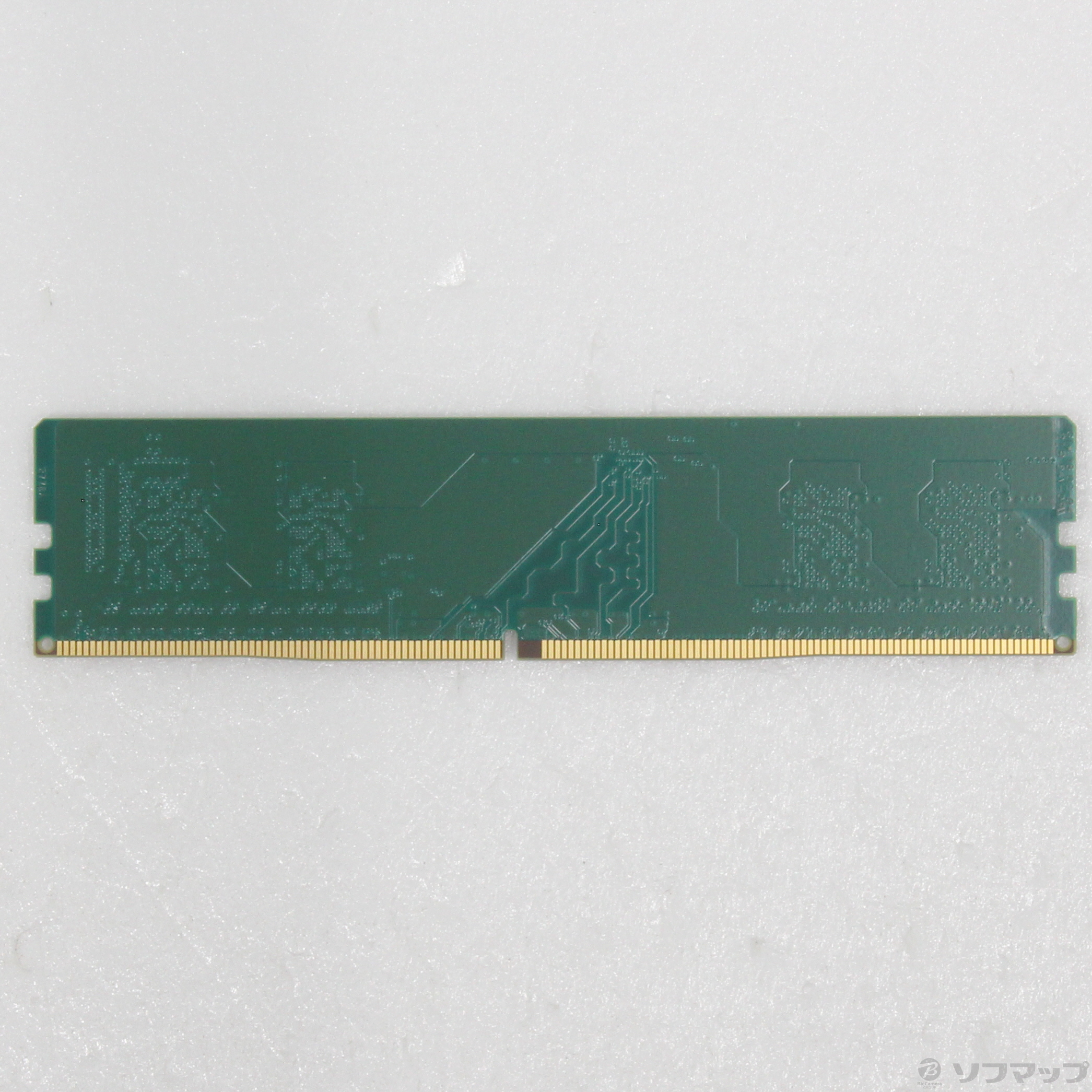 【中古】288P DDR4 8GB PC4-25600 DDR4 3200 [2133049346308] - リコレ！|ビックカメラグループ ...