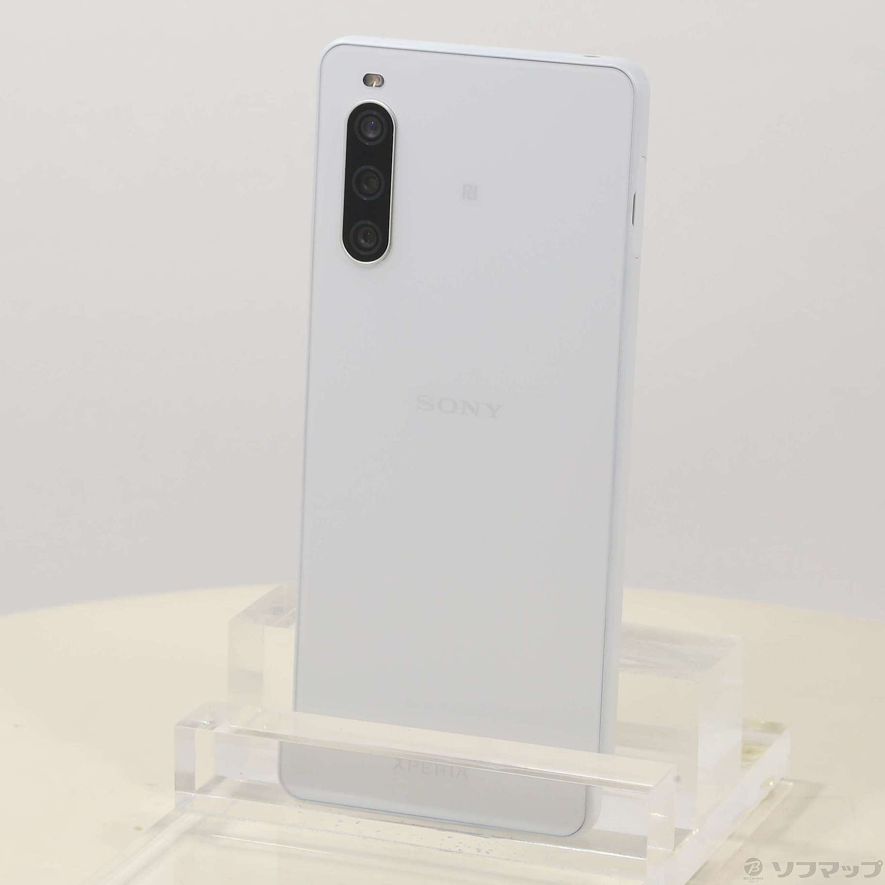 【中古】Xperia 10 IV 128GB ホワイト A202SO SoftBank [2133049434371] - リコレ！|ビックカメラグループ ソフマップの中古通販サイト