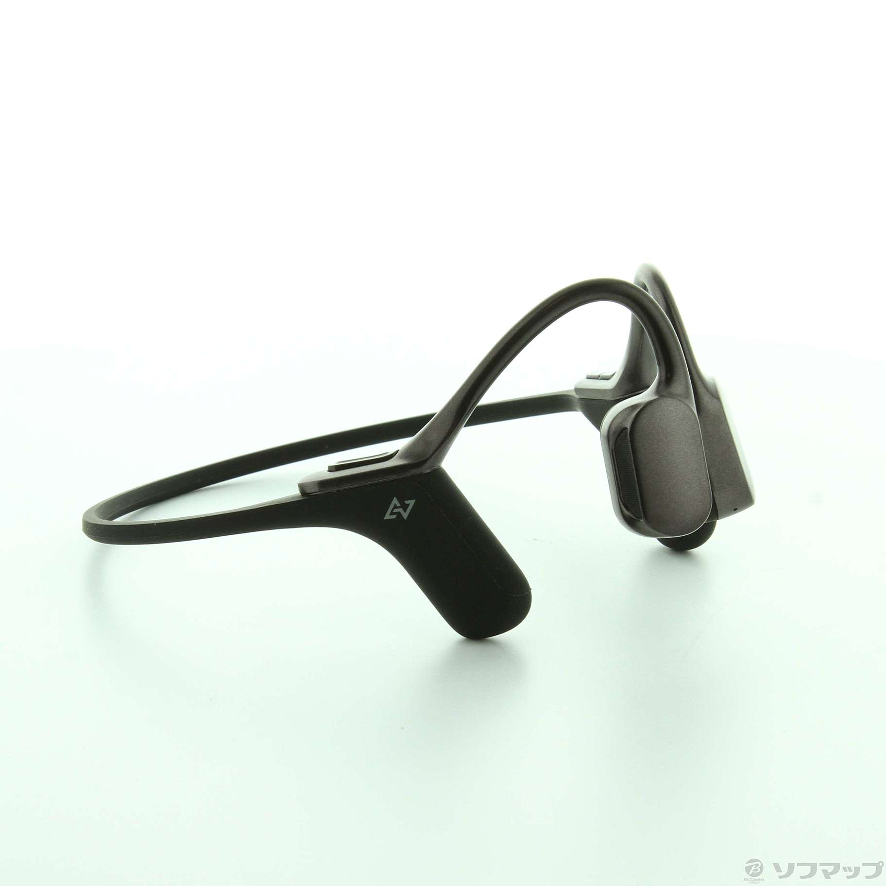 【中古】〔展示品〕 Openpiece Elite WB-E1-BK メタリックブラック [2133049440624] - リコレ！|ビックカメラグループ ソフマップの中古通販サイト