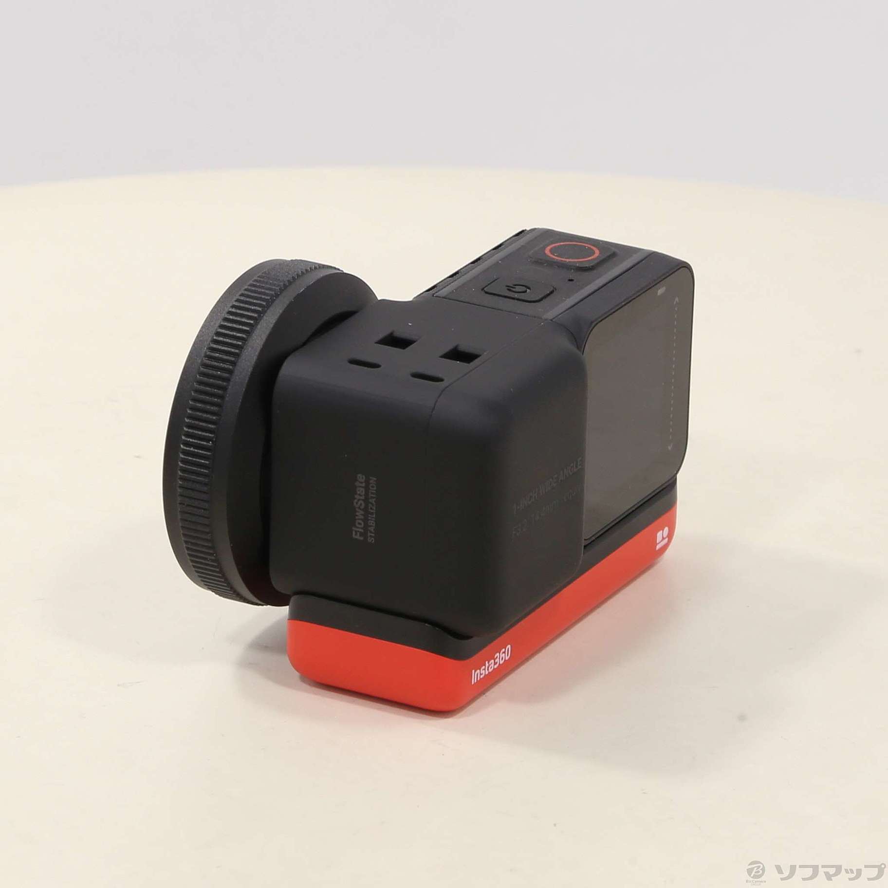 【中古】Insta360 ONE R Ultimate Kit [2133049454638] - リコレ！|ビックカメラグループ ソフマップ ...