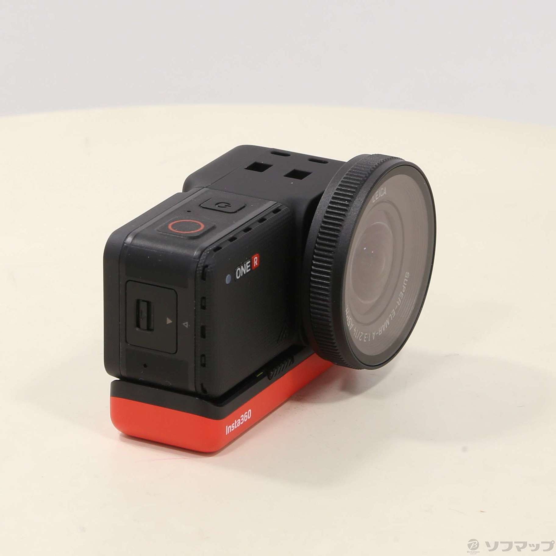 【中古】Insta360 ONE R Ultimate Kit [2133049454638] - リコレ！|ビックカメラグループ ソフマップ ...