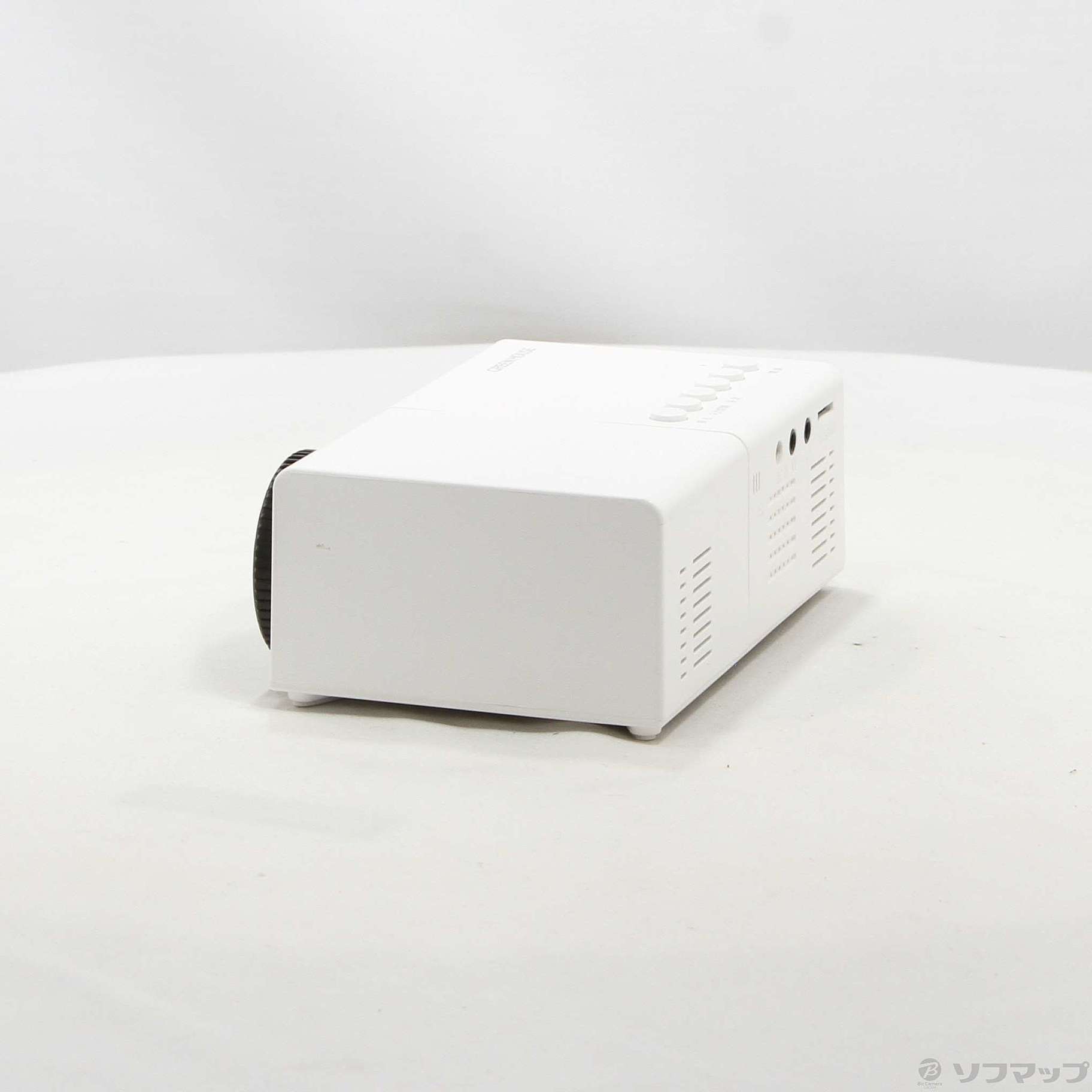 【中古】〔展示品〕 GH-PJTD-WH [2133049475565] - リコレ！|ビックカメラグループ ソフマップの中古通販サイト