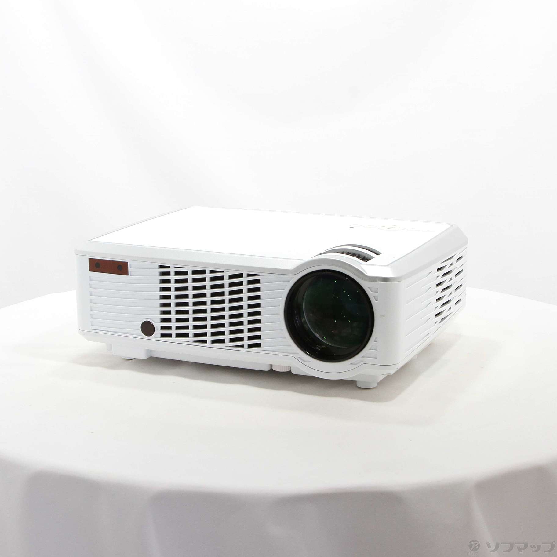 【中古】〔展示品〕 RA-P2000 [2133049475572] - リコレ！|ビックカメラグループ ソフマップの中古通販サイト