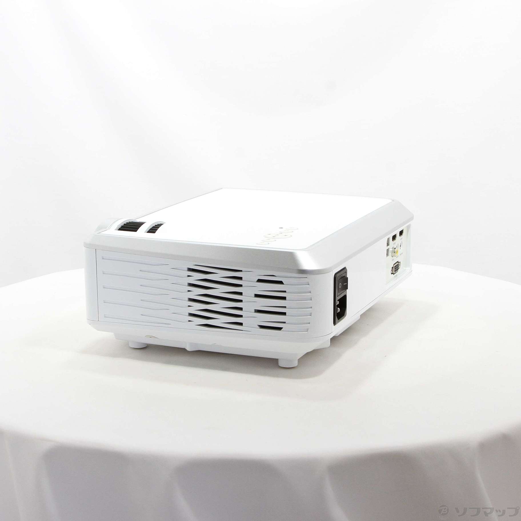 【中古】〔展示品〕 RA-P2000 [2133049475572] - リコレ！|ビックカメラグループ ソフマップの中古通販サイト