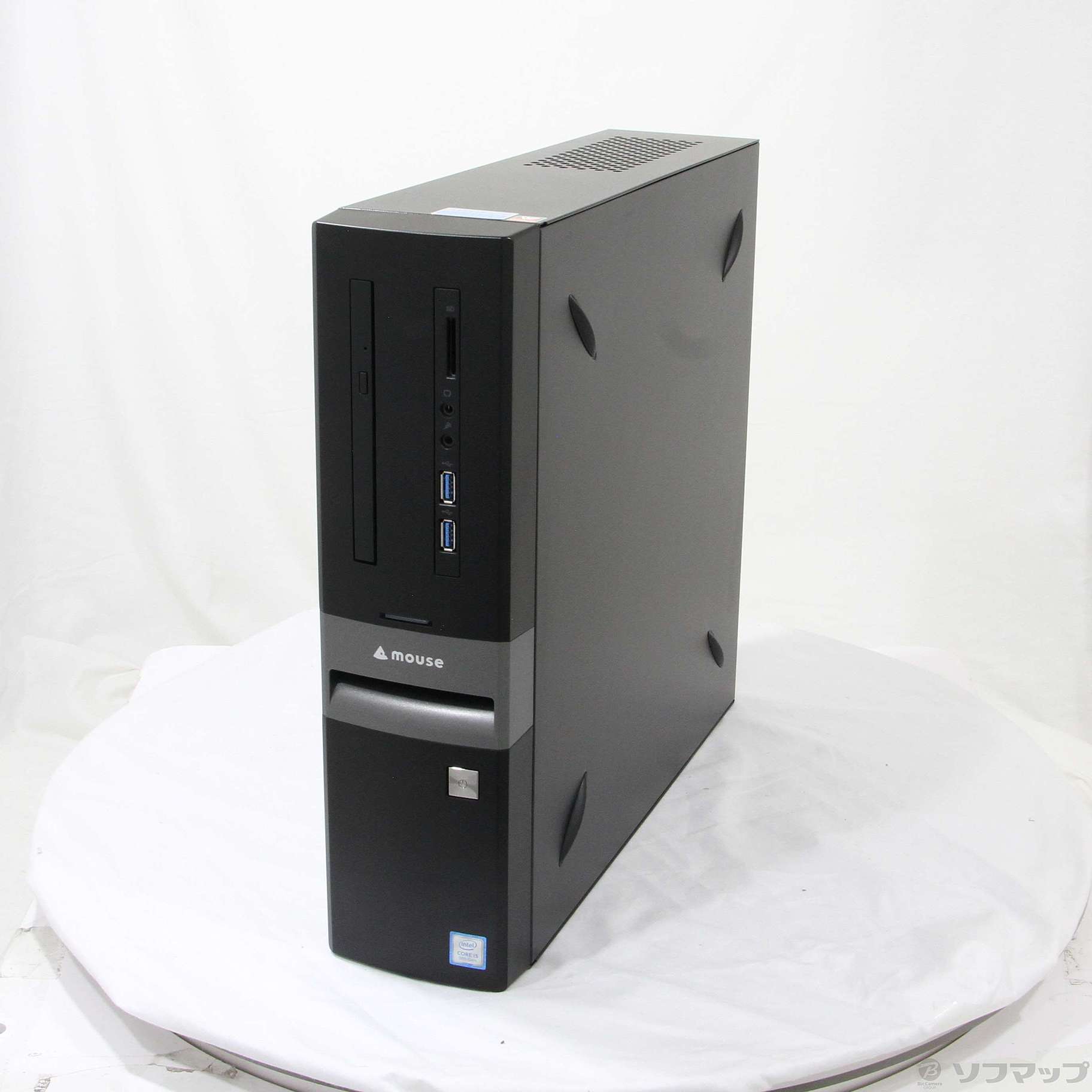 【中古】LUV MACHINES LM-iHS410S3D-S2 〔Windows 10〕 [2133049482846] - リコレ ...