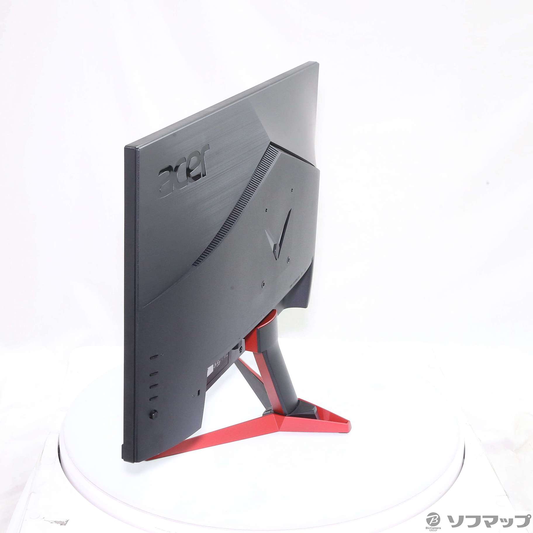 【中古】セール対象品 〔展示品〕 VG271Sbmiipx [2133049539045] - リコレ！|ビックカメラグループ ソフマップの ...
